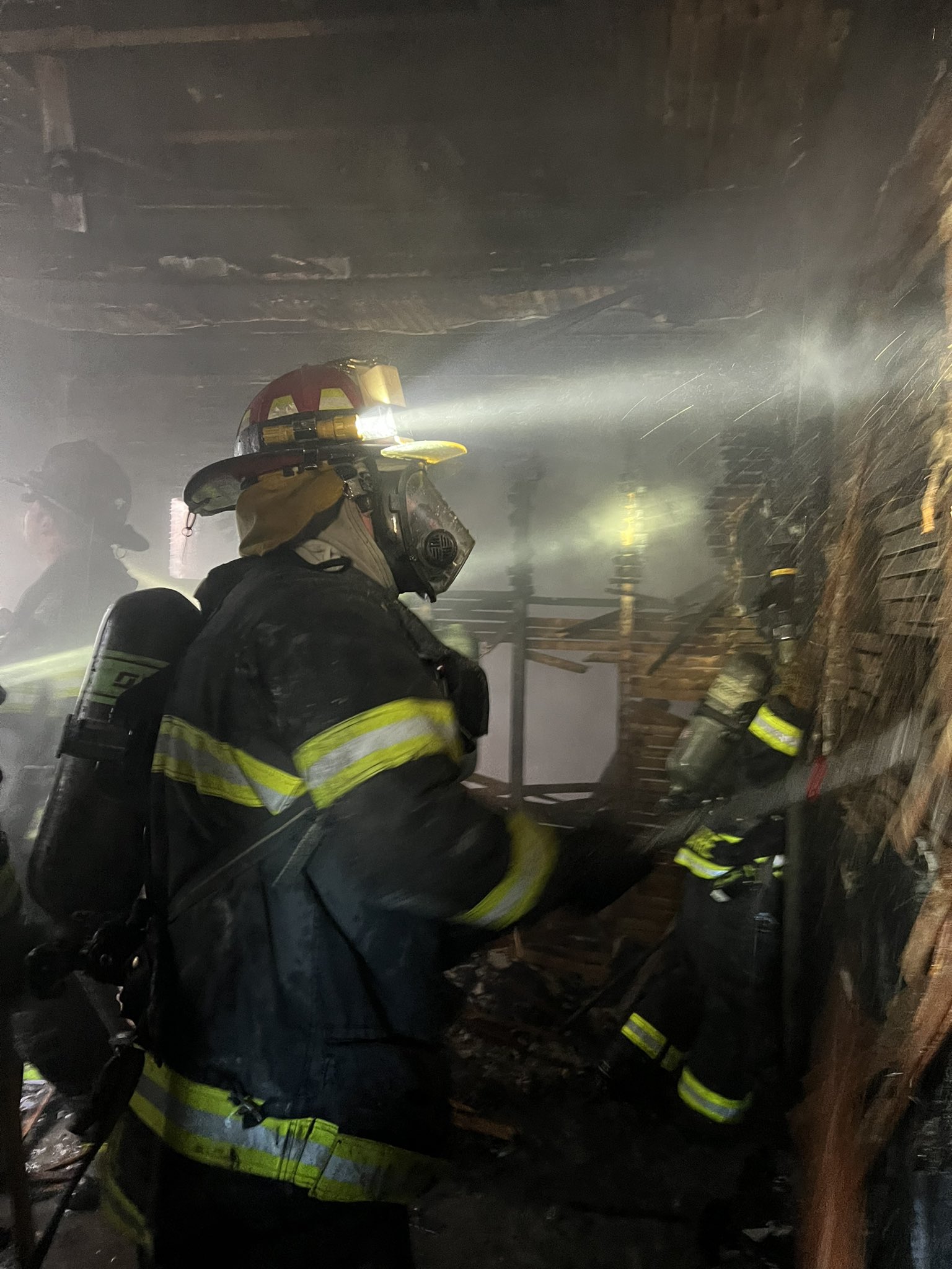 Springfield Fires - masslive.com