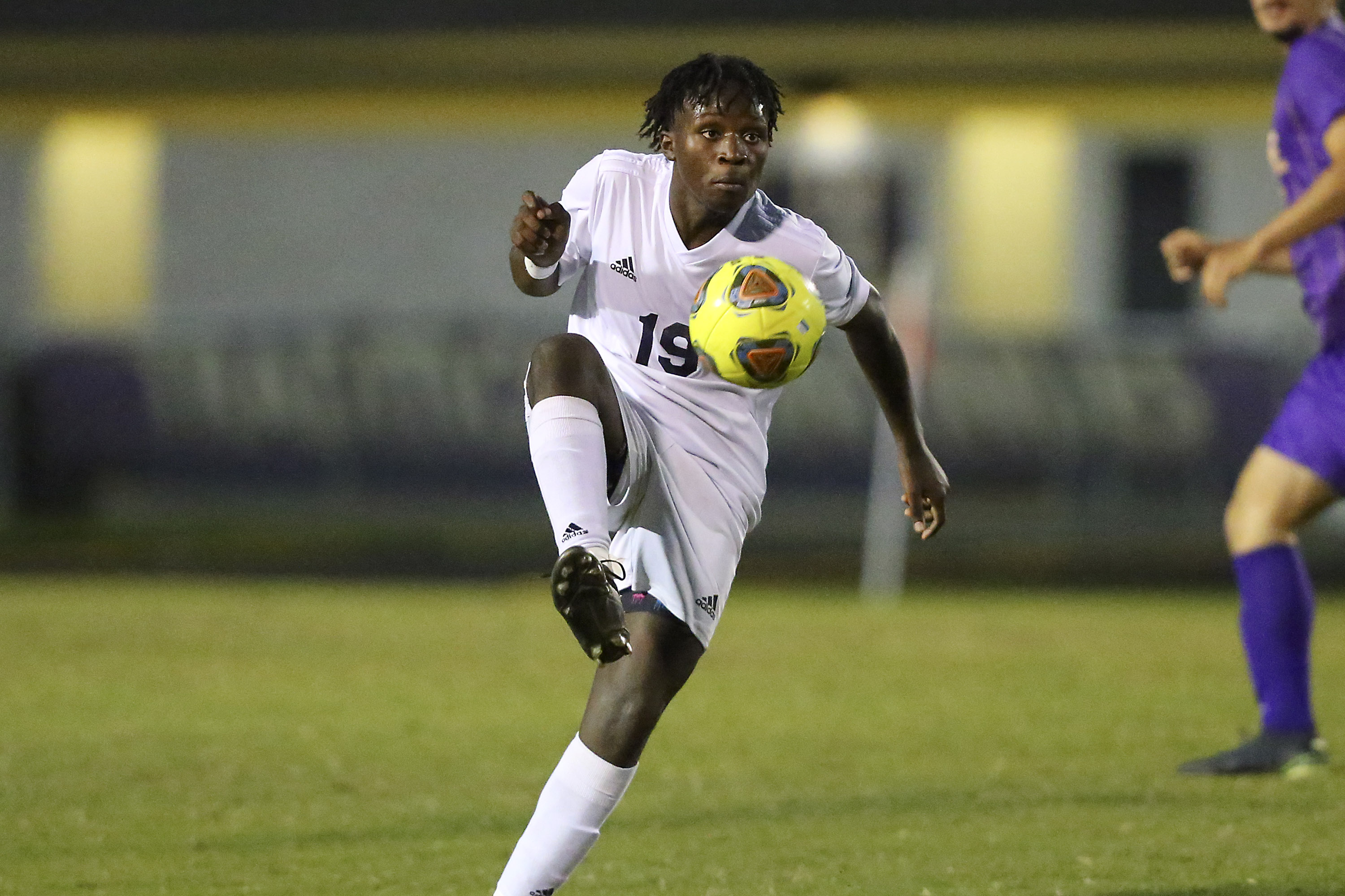 Daphne vs Baker Boys Soccer - al.com
