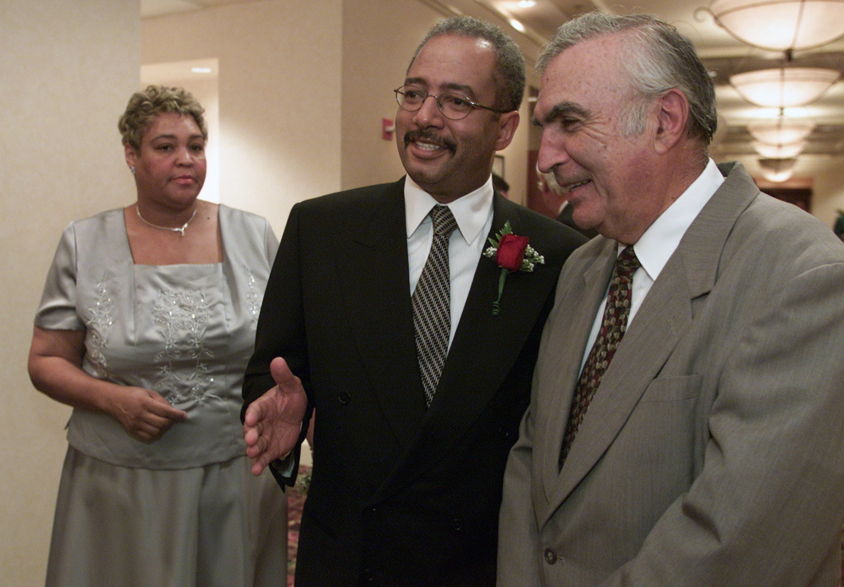 George Gekas through the years - pennlive.com