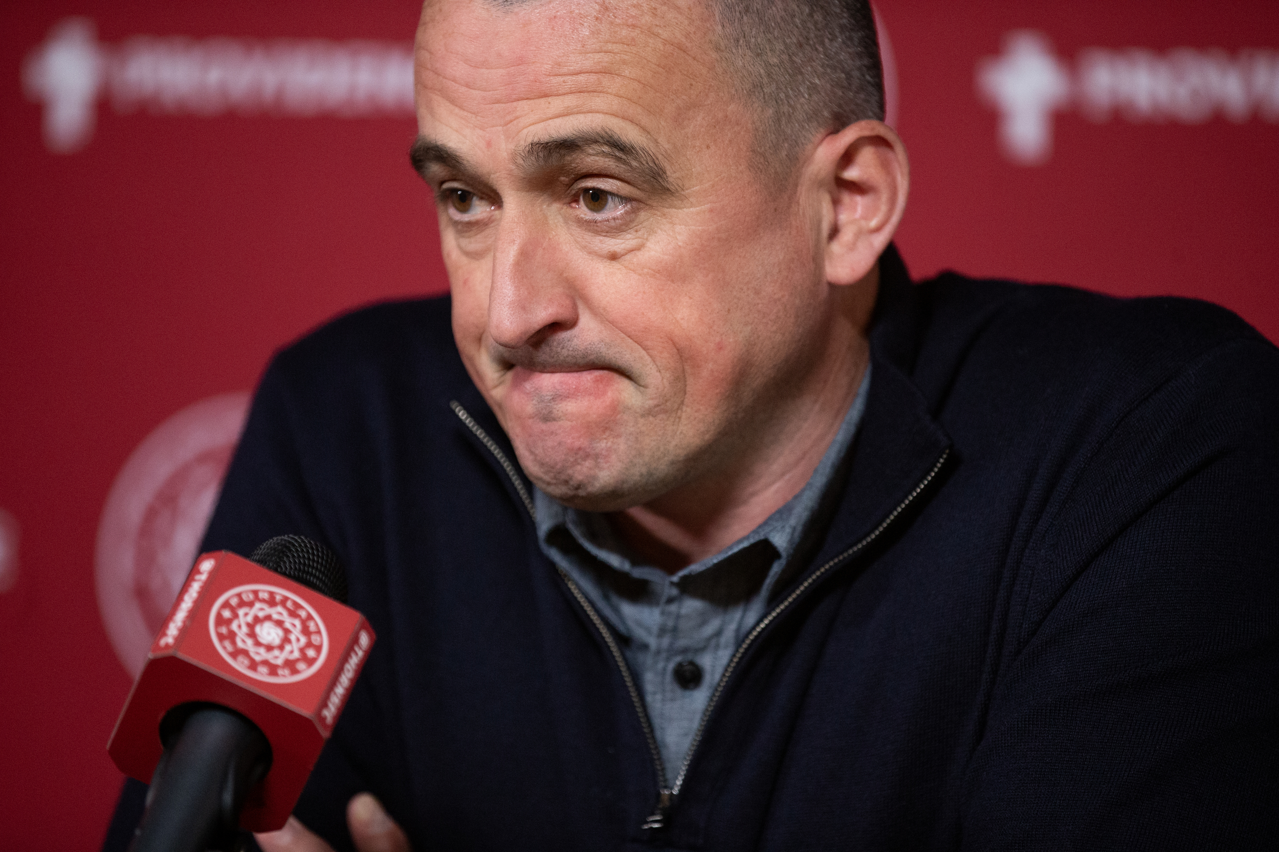 rob gale - oregonlive.com