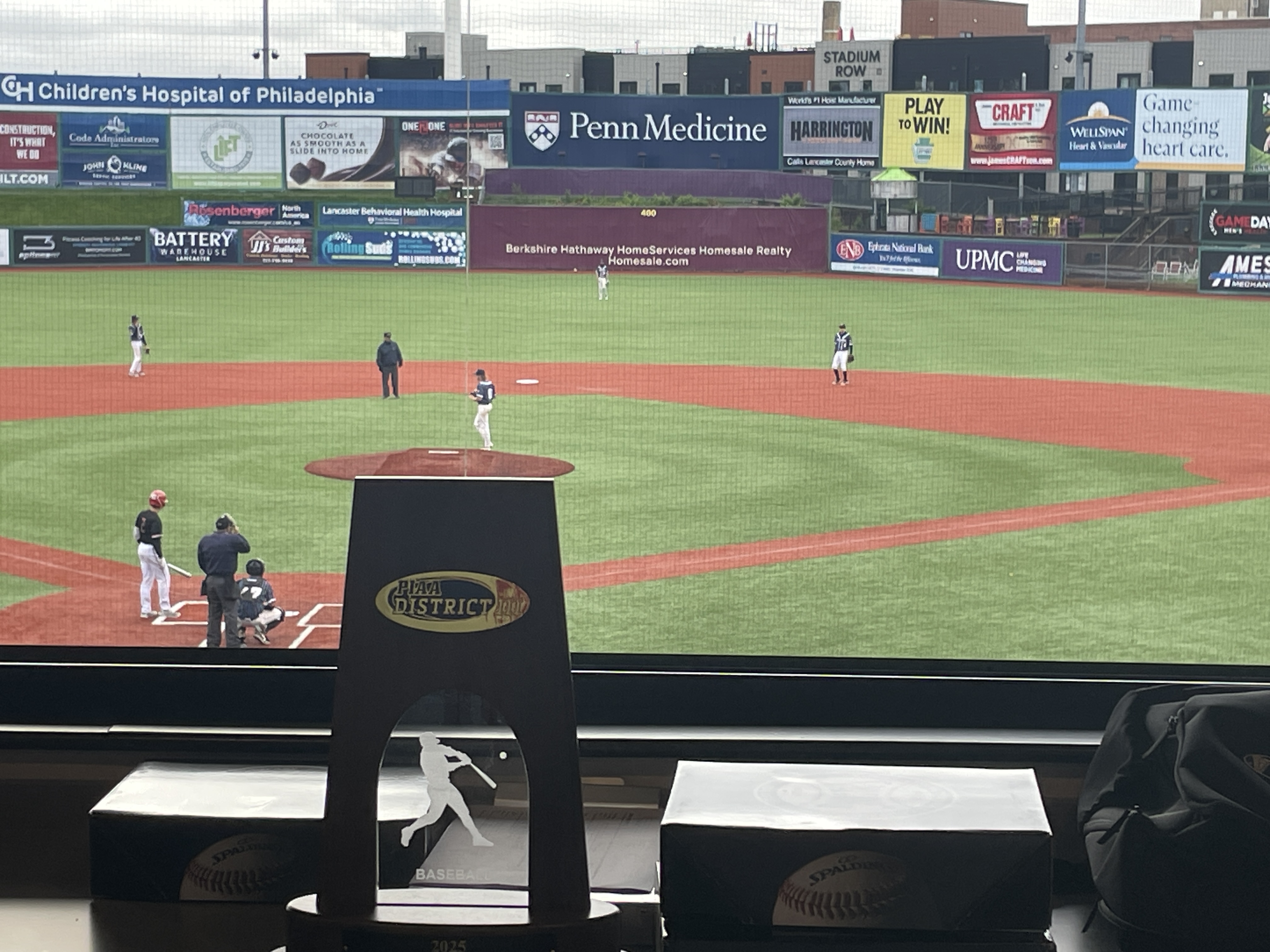 Pennsylvania High School Baseball - PennLive.com