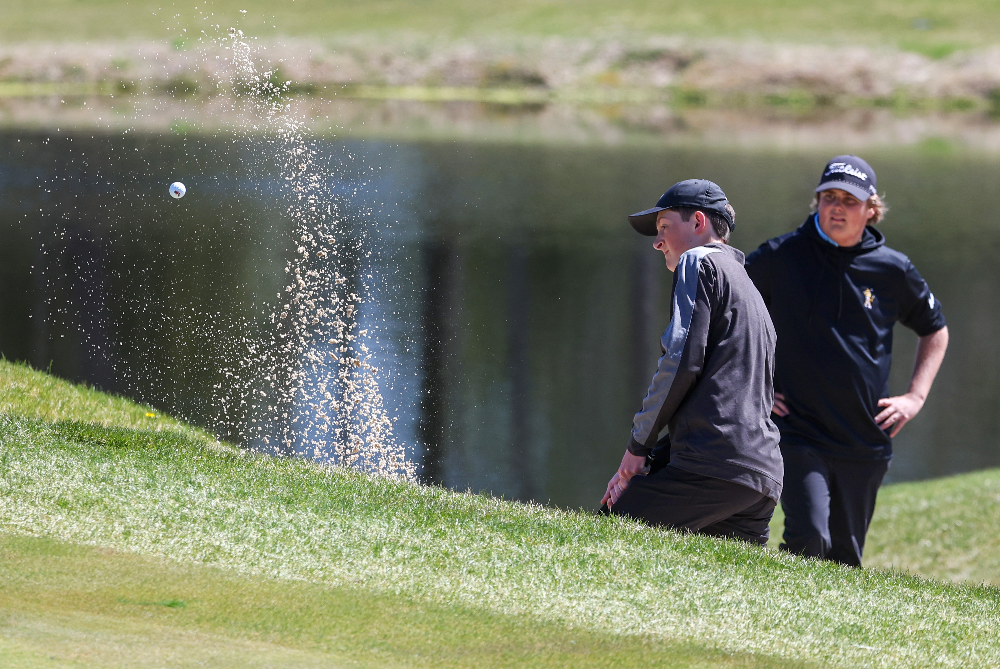 Cape May County Golf Championships, April 8, 2024 - nj.com