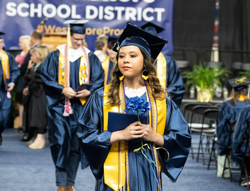 Cedar Cliff High School 2022 Graduation - pennlive.com