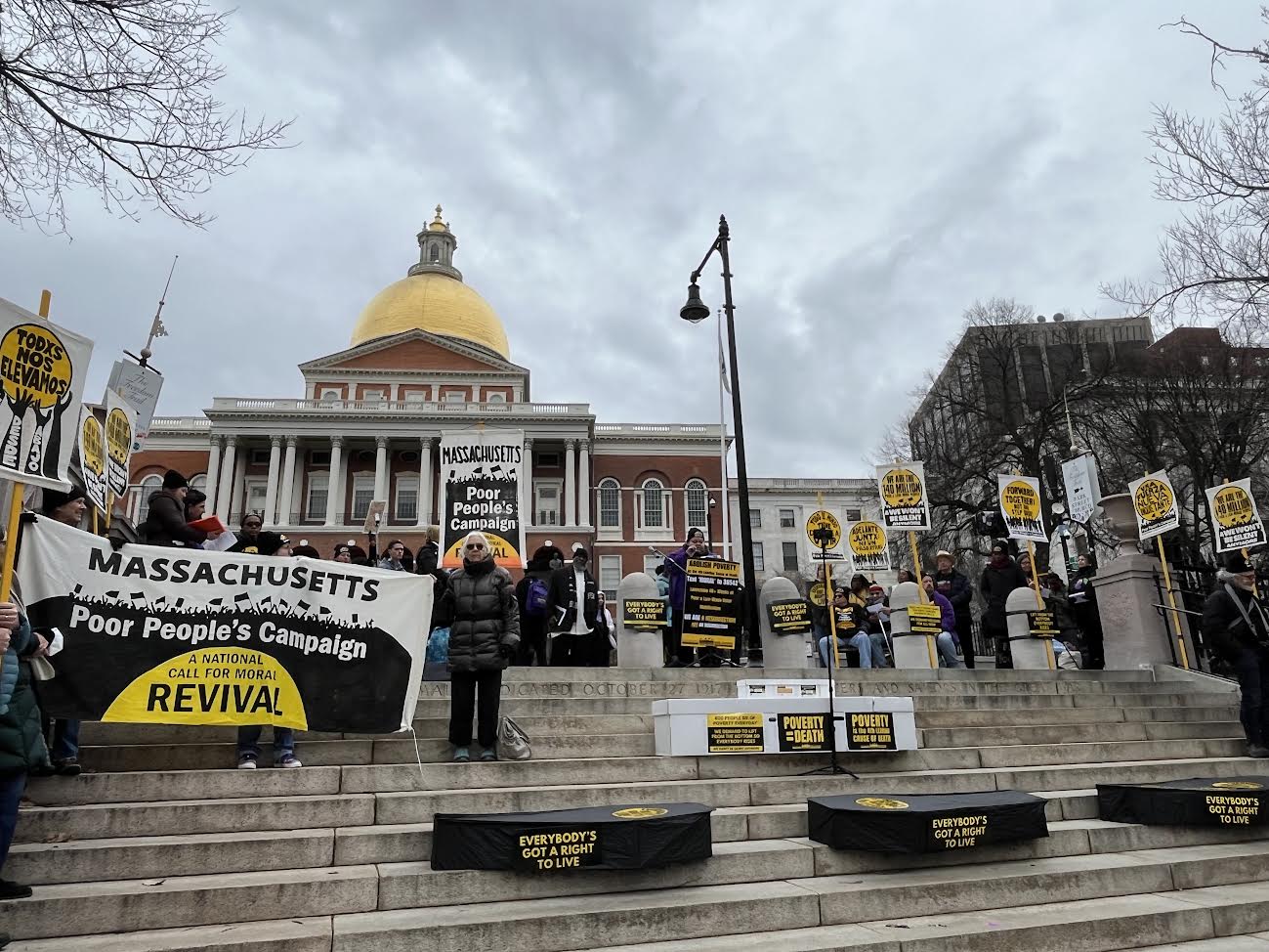 Poor Peoples Campaign - masslive.com