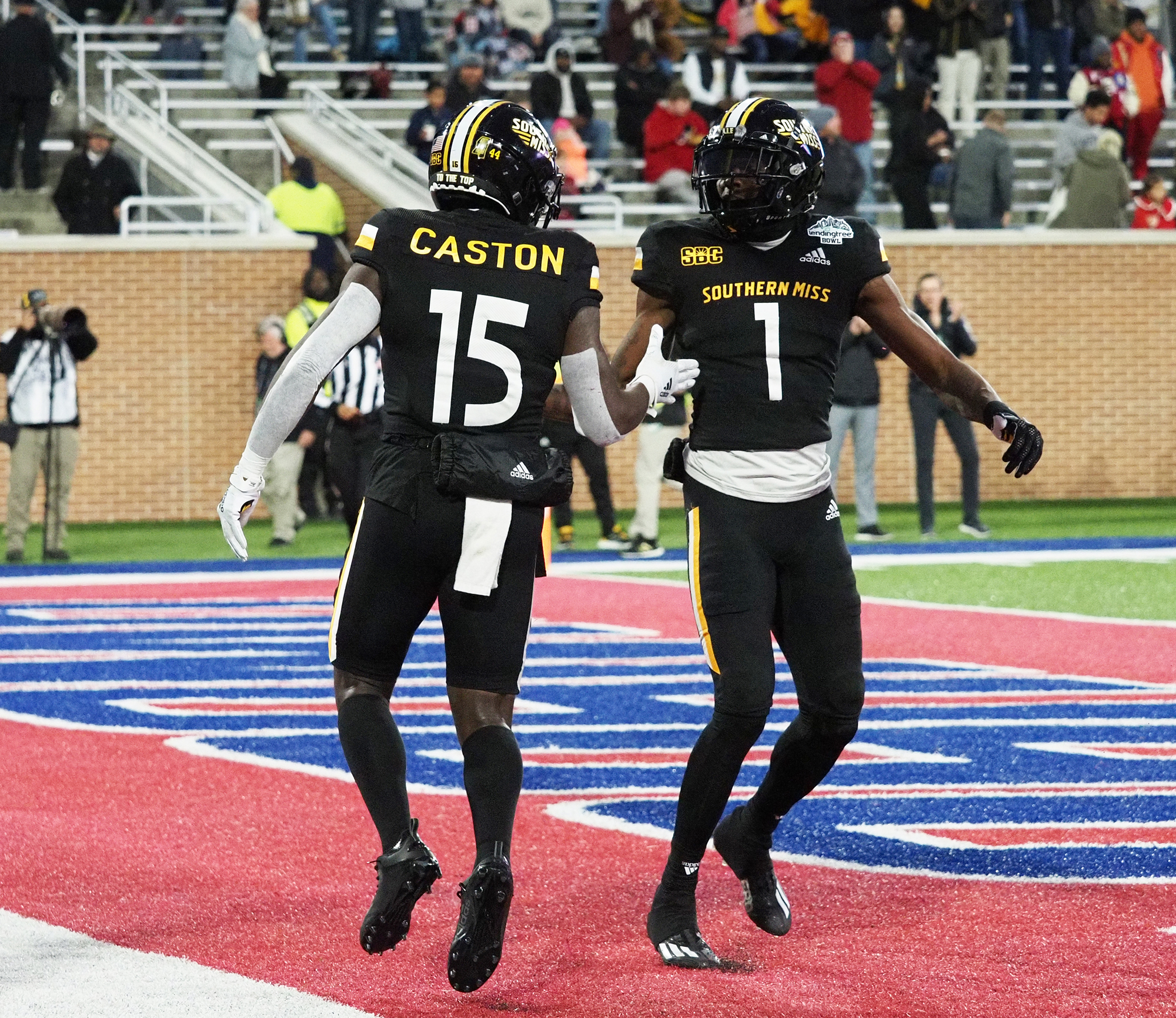 LendingTree Bowl - al.com