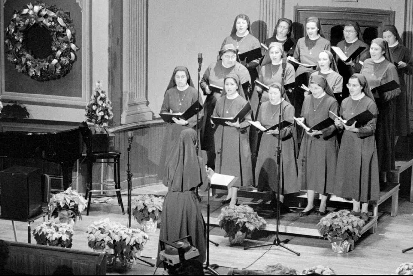 Staten Island Christmas |Then and now - silive.com