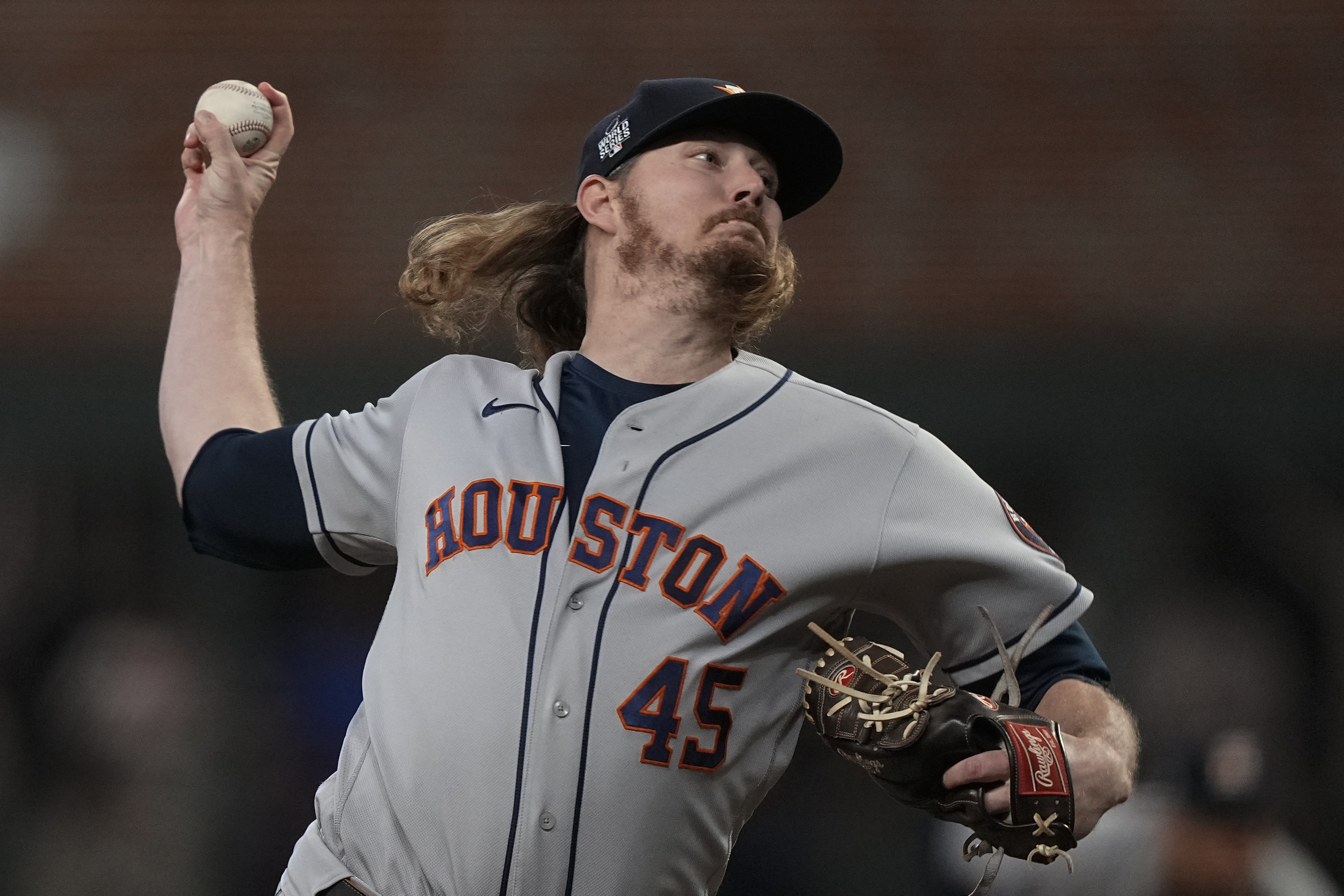 2021 World Series Game 5, Atlanta Braves vs. Houston Astros - masslive.com