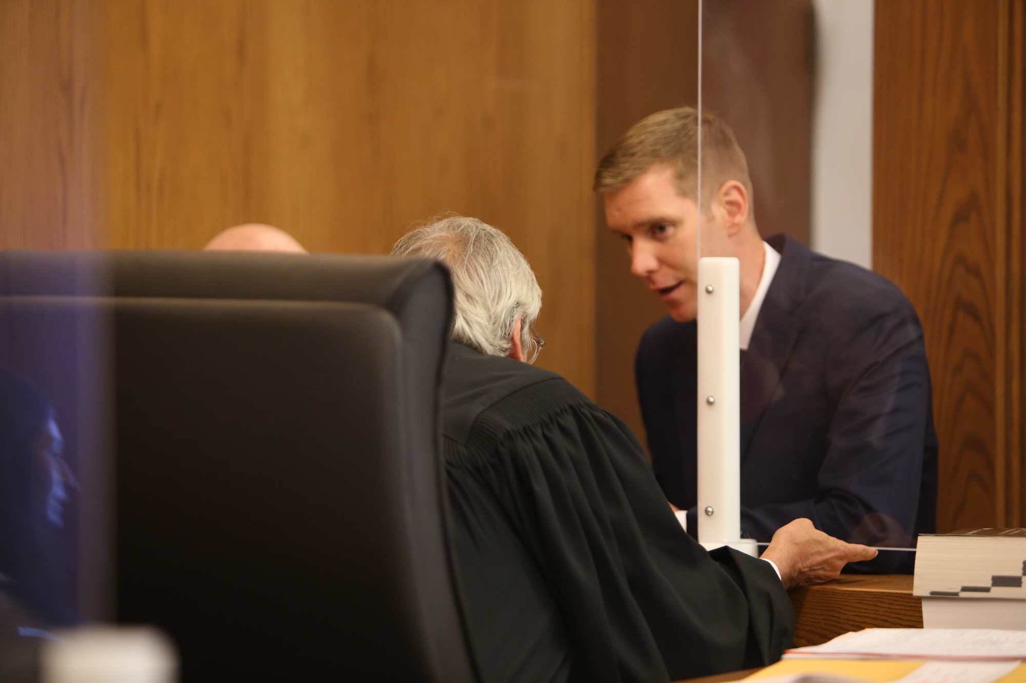 Jared Bell sentenced for crimes against teen girl - cleveland.com