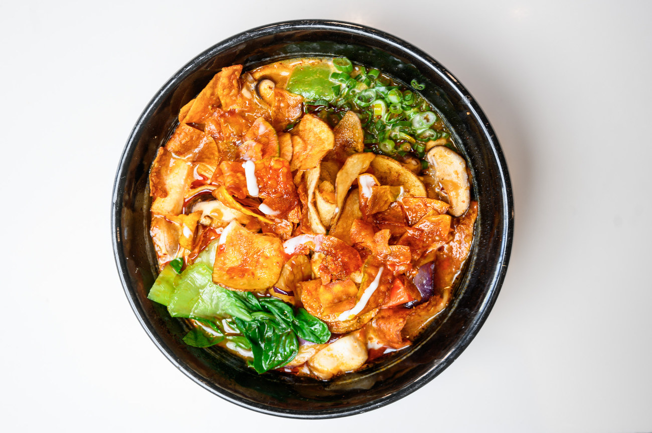 Ann Arbor Local Eats - Slurping Turtle - mlive.com