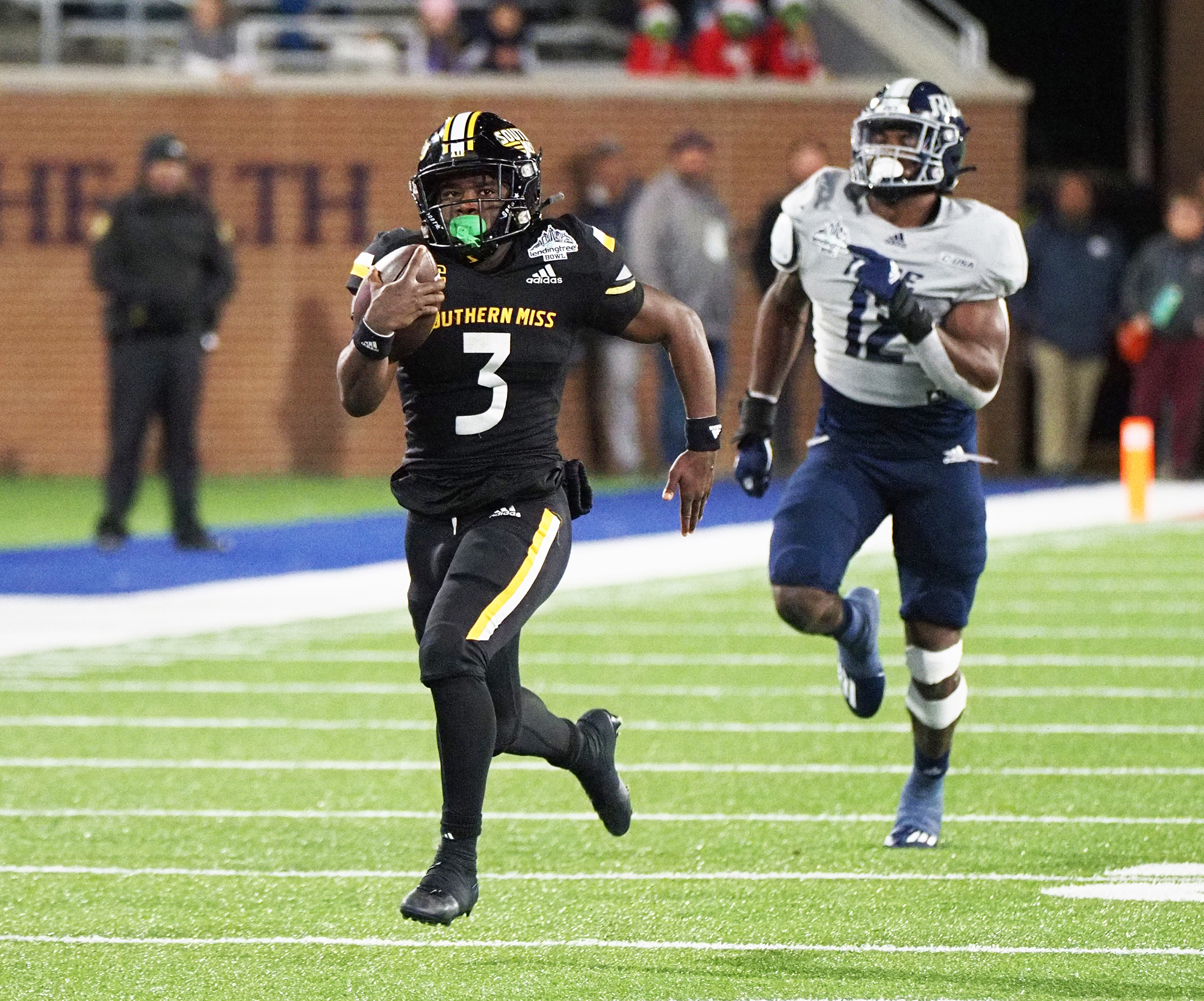 LendingTree Bowl - al.com