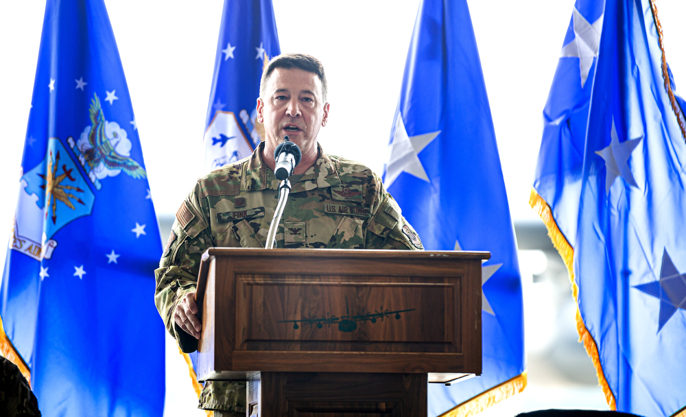 193rd Special Operations Wing at HIA highlights new aircraft and a new ...