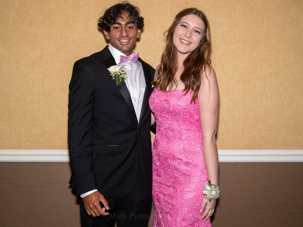 The Cumberland Valley High School 2022 prom: see 35 more photos ...