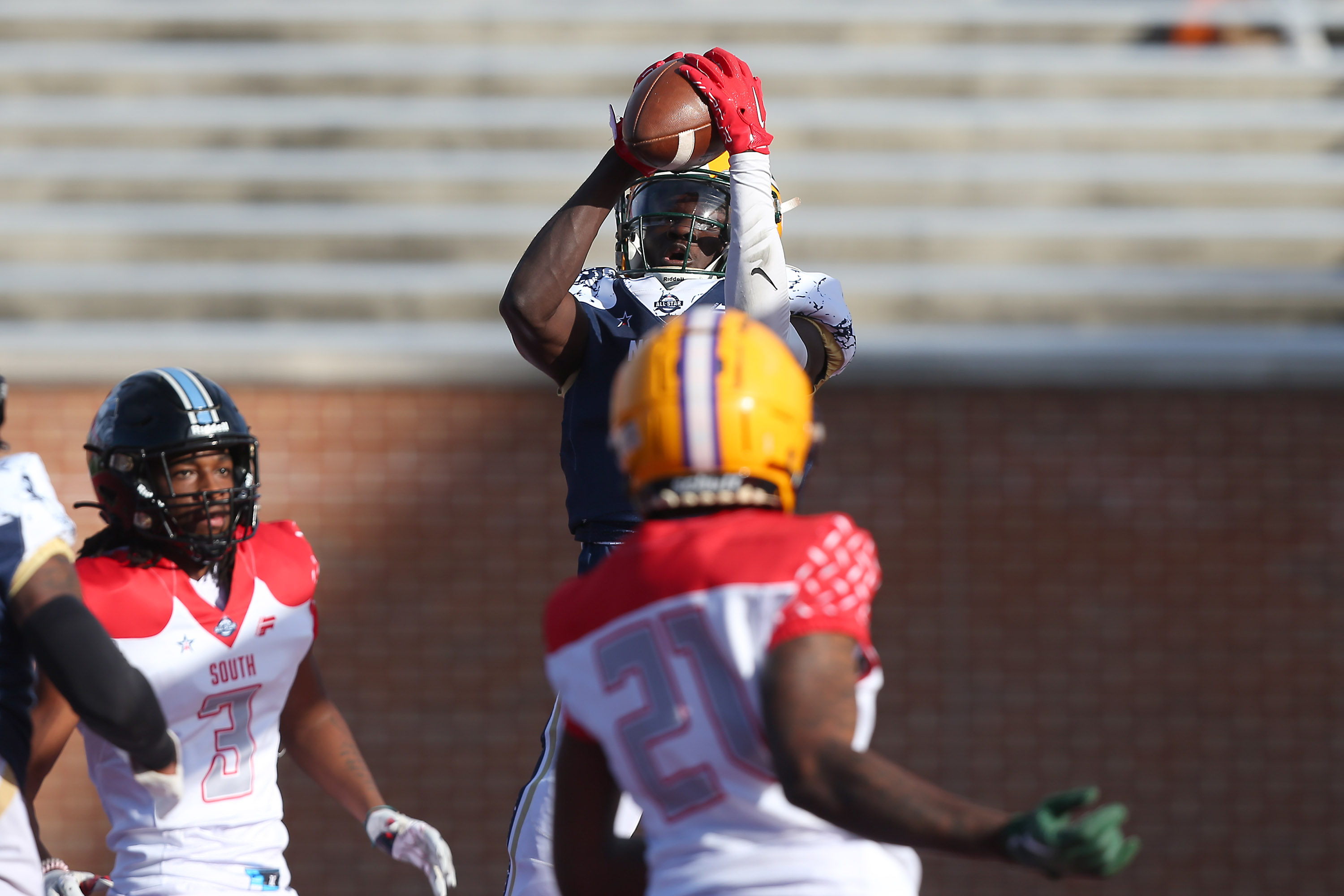 AHSAA North-South All-Star Football - al.com