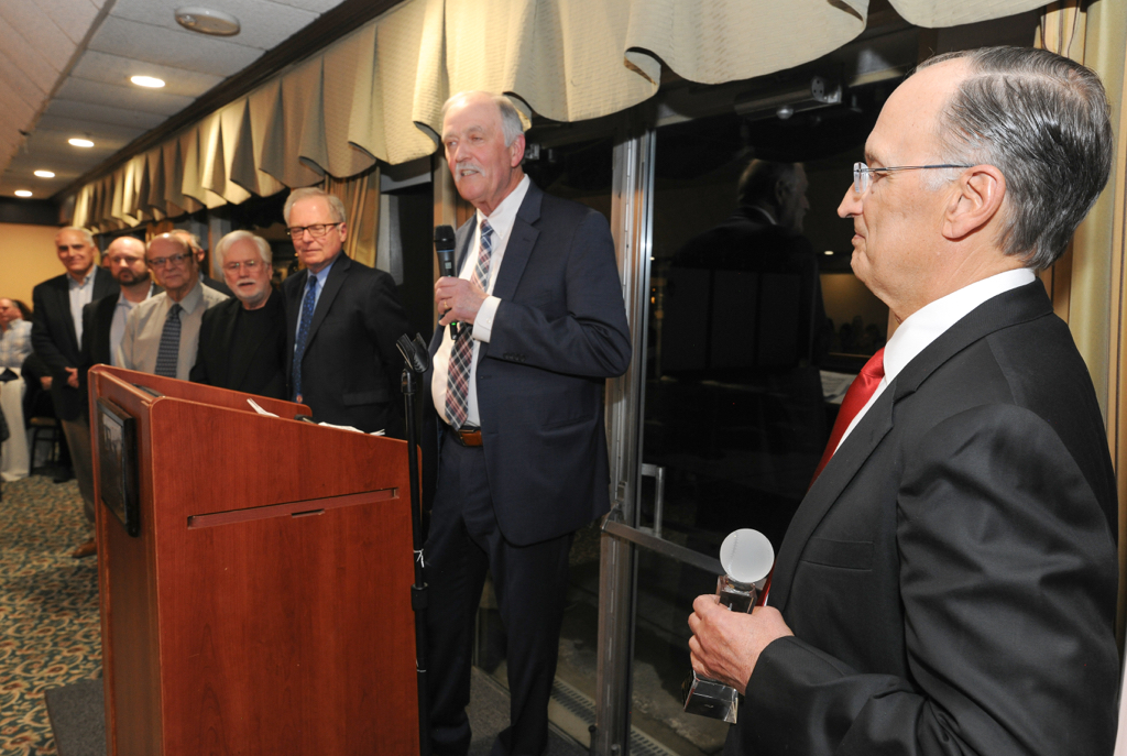 2022 Western Massachusetts Baseball Hall of Fame Induction Ceremony ...