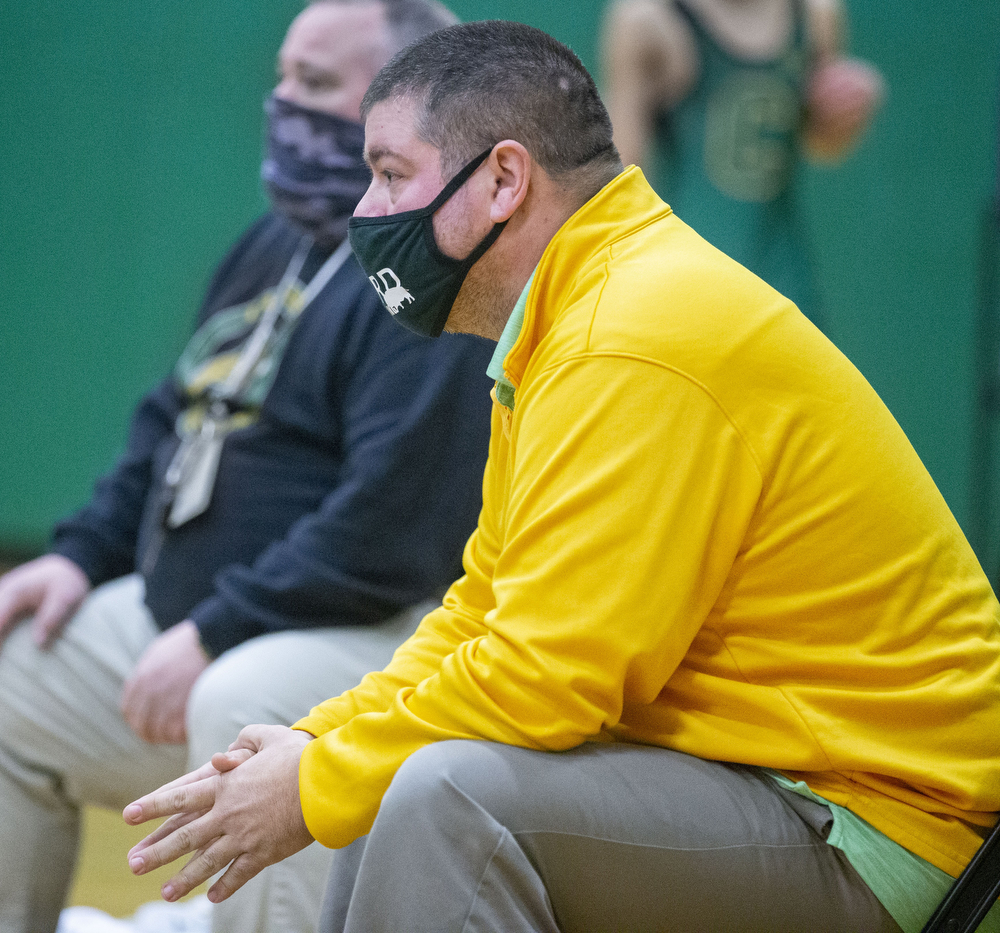Cumberland Valley defeats Carlisle 38-19 in wrestling tournament ...