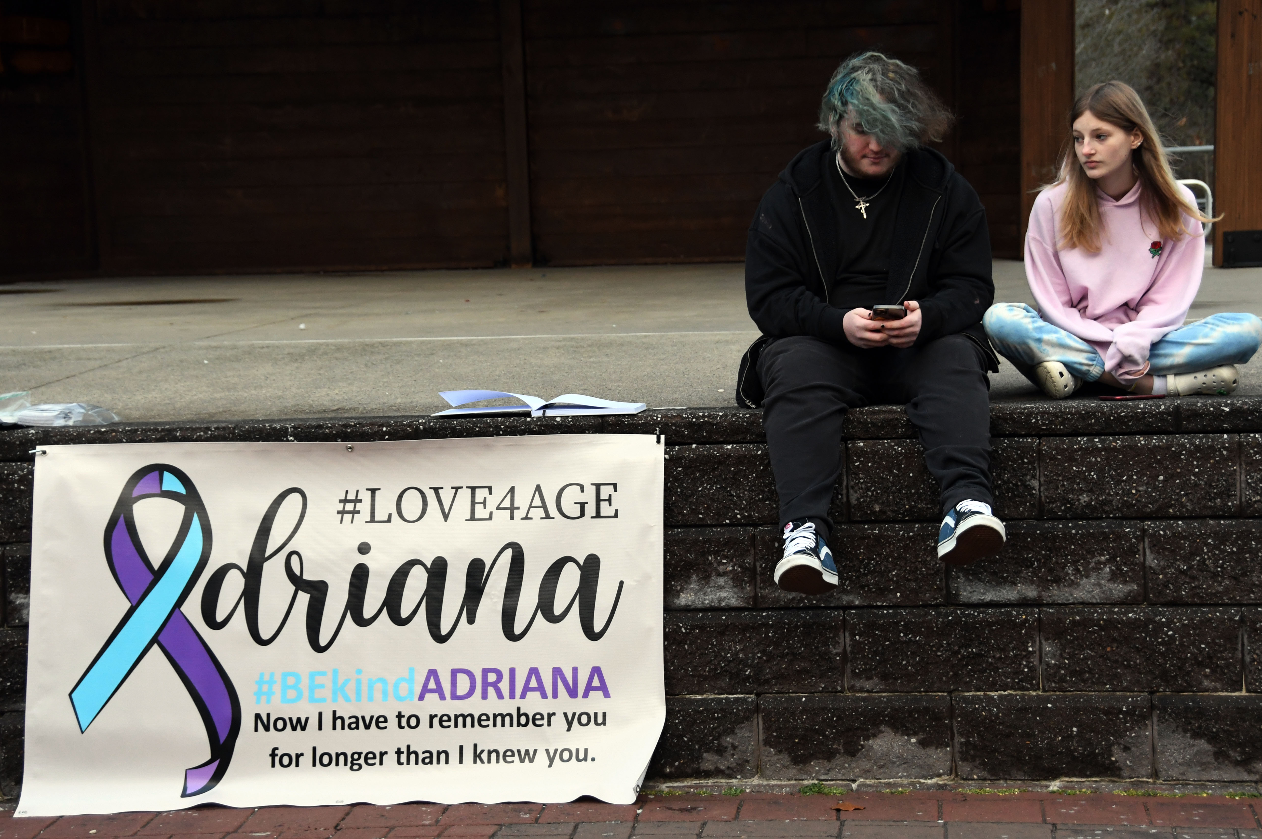 Candlelight Birthday Vigil for Adriana Kuch - nj.com