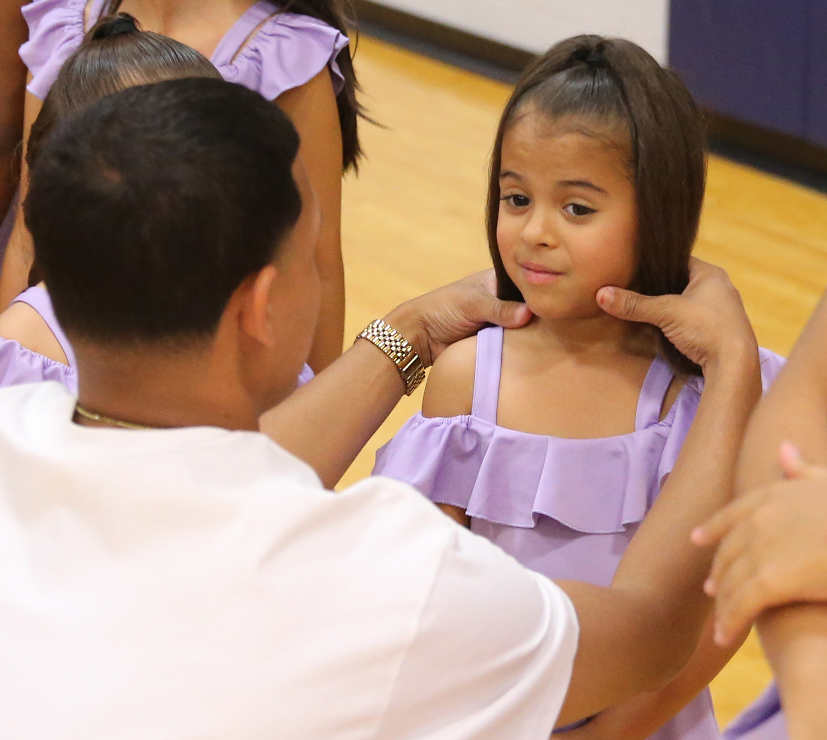 40th anniversary of the Hispanic Roundtable's Convención Hispana ...