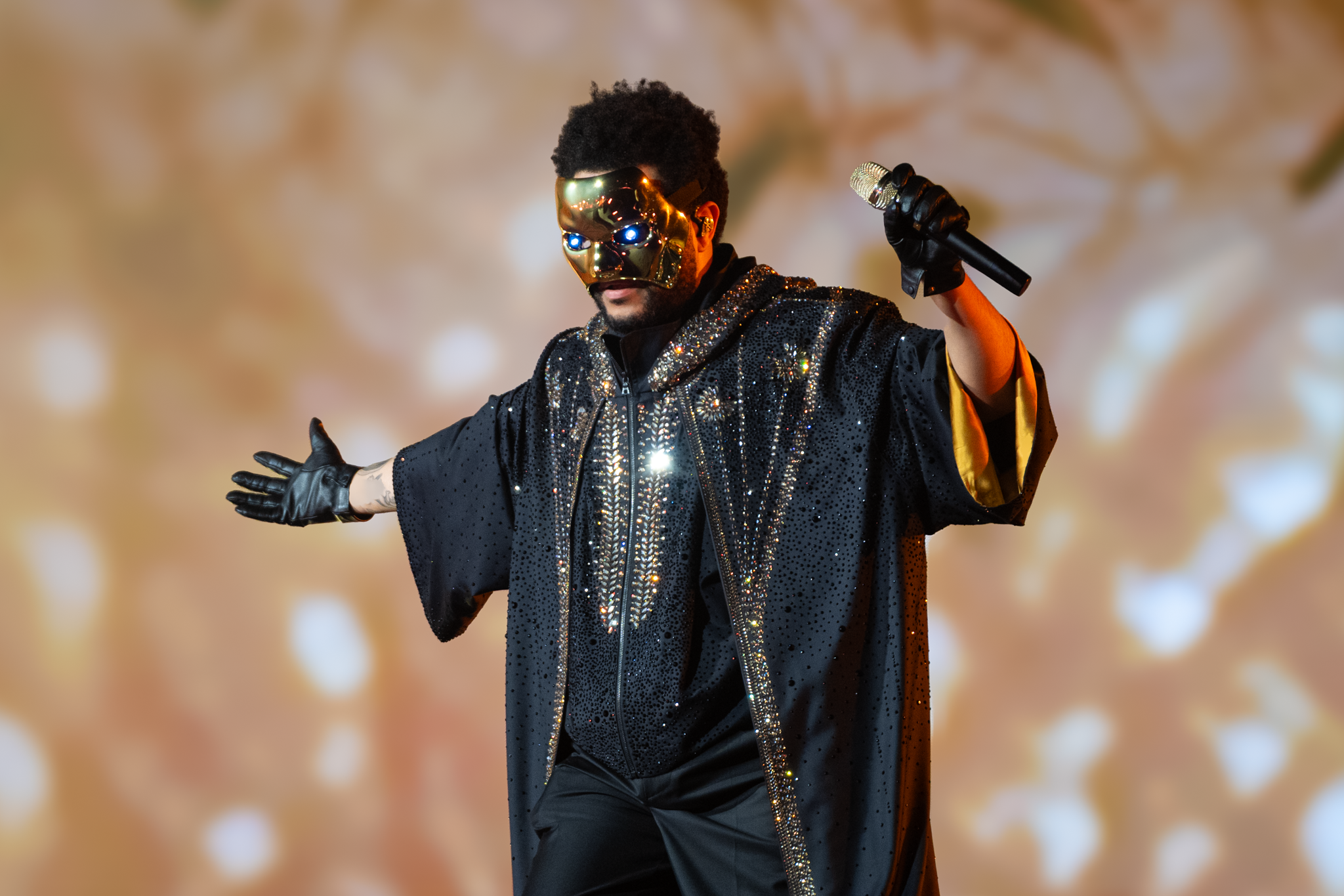 The Weeknd - nj.com