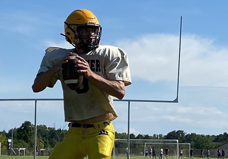 Standish-Sterling football team preparing for the 2022 season - mlive.com