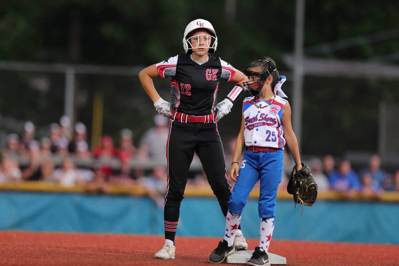 LL District 24 10s All-Star Softball: South Shore tops Great Kills 3-1 ...