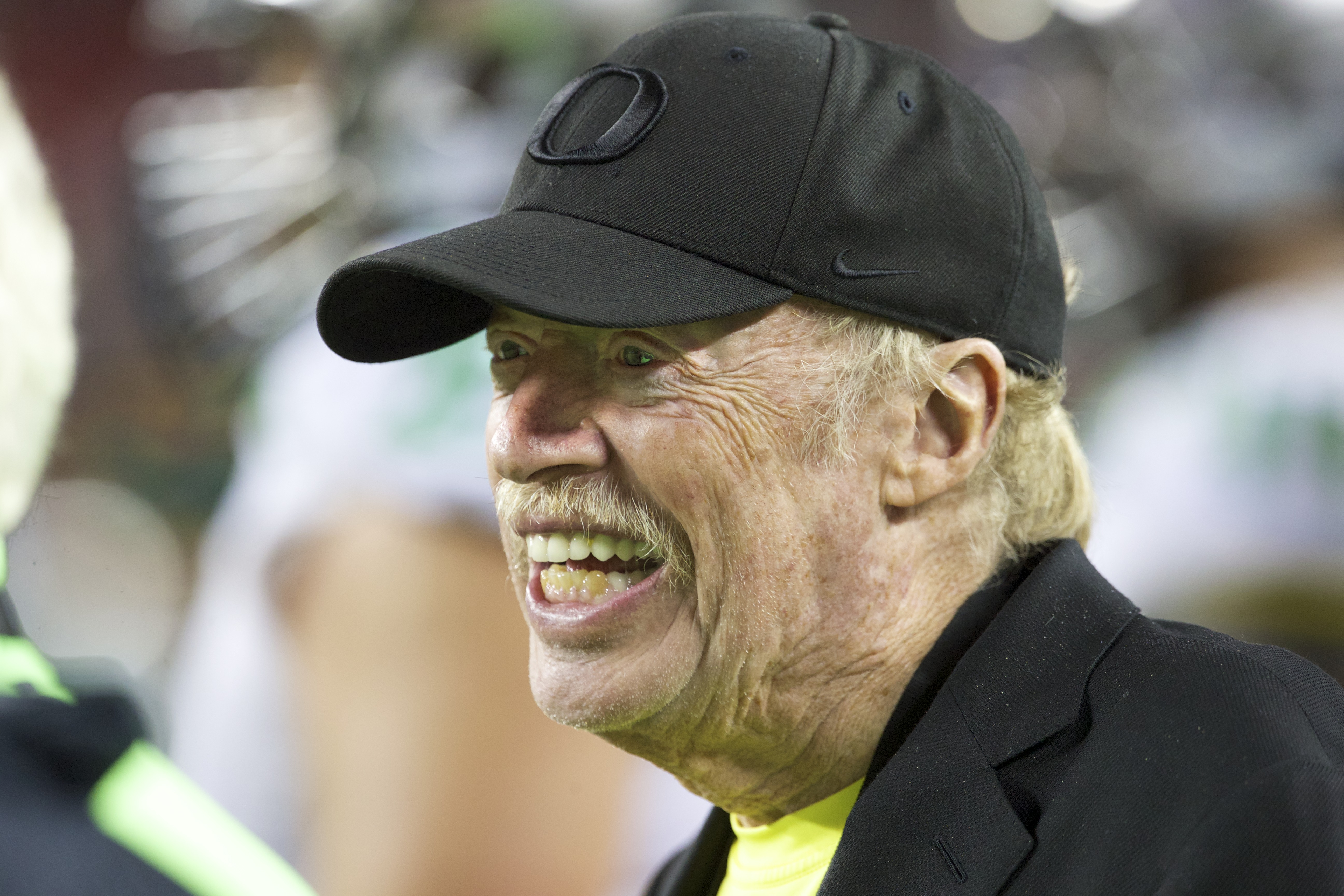 Phil Knight - oregonlive.com