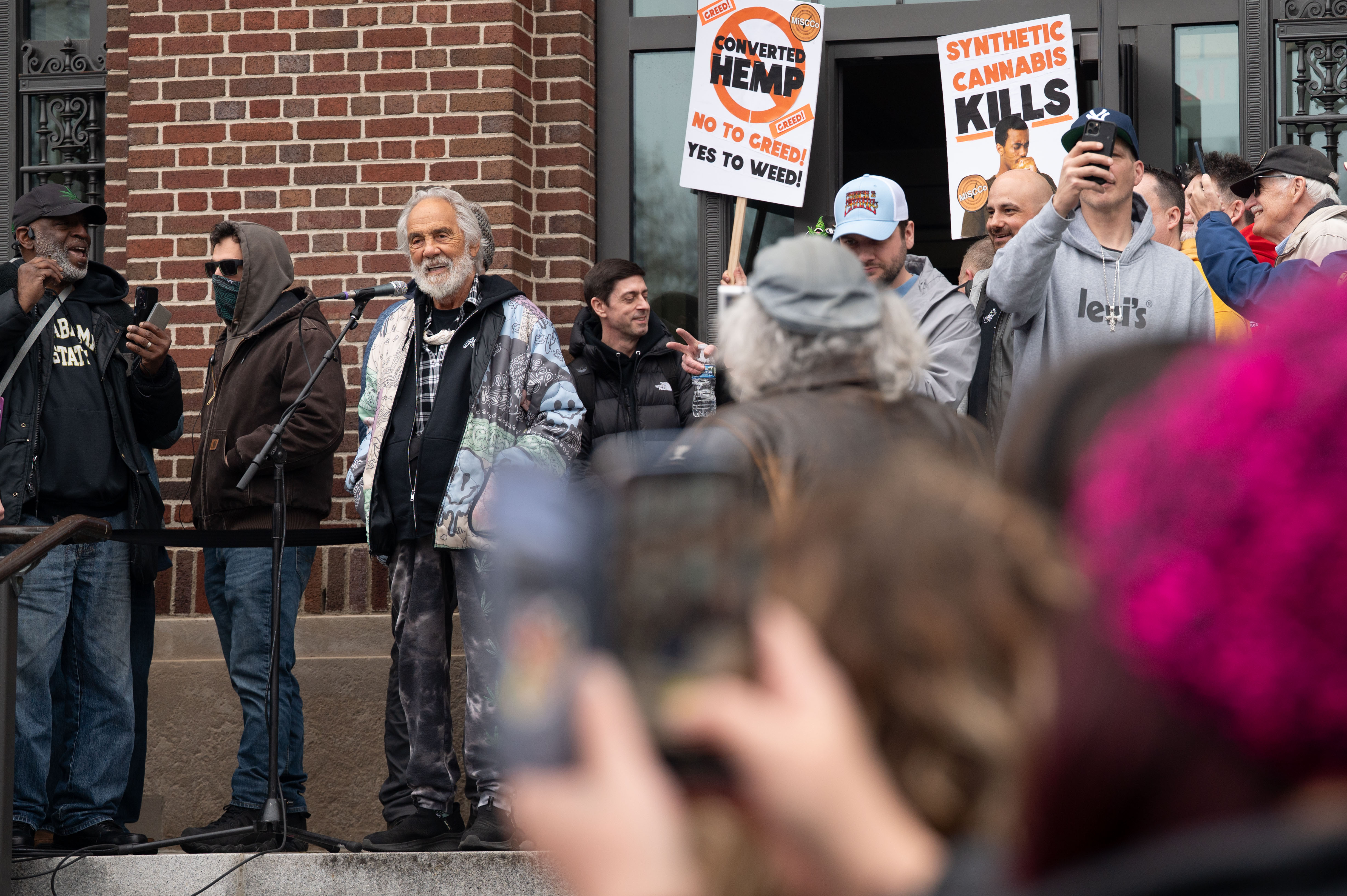 2025 Hash Bash - mlive.com