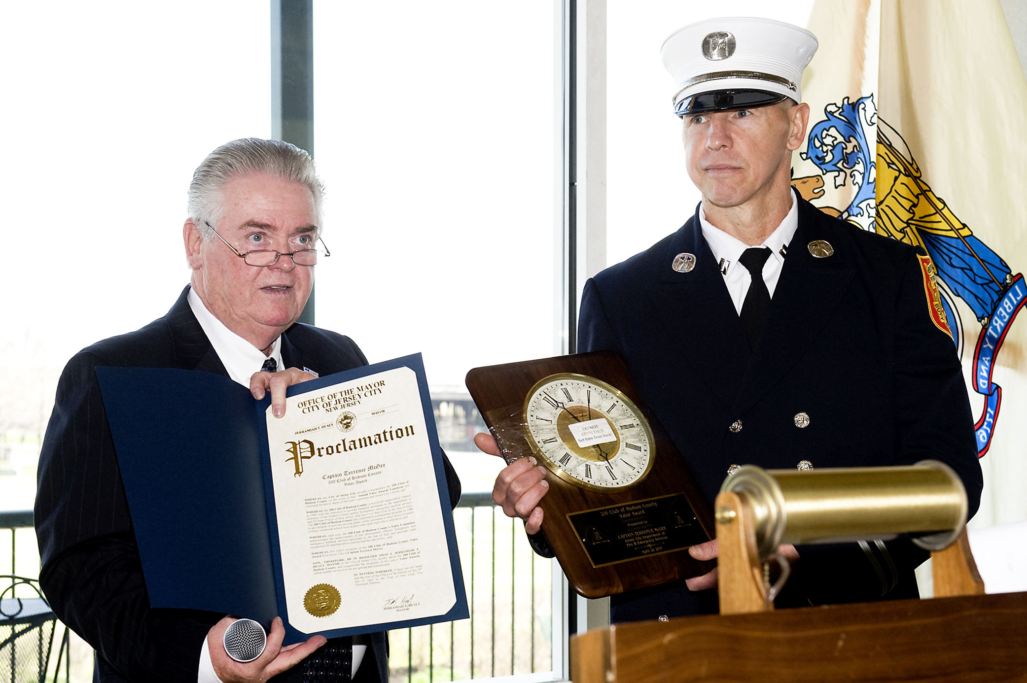 Mickey McCabe - nj.com