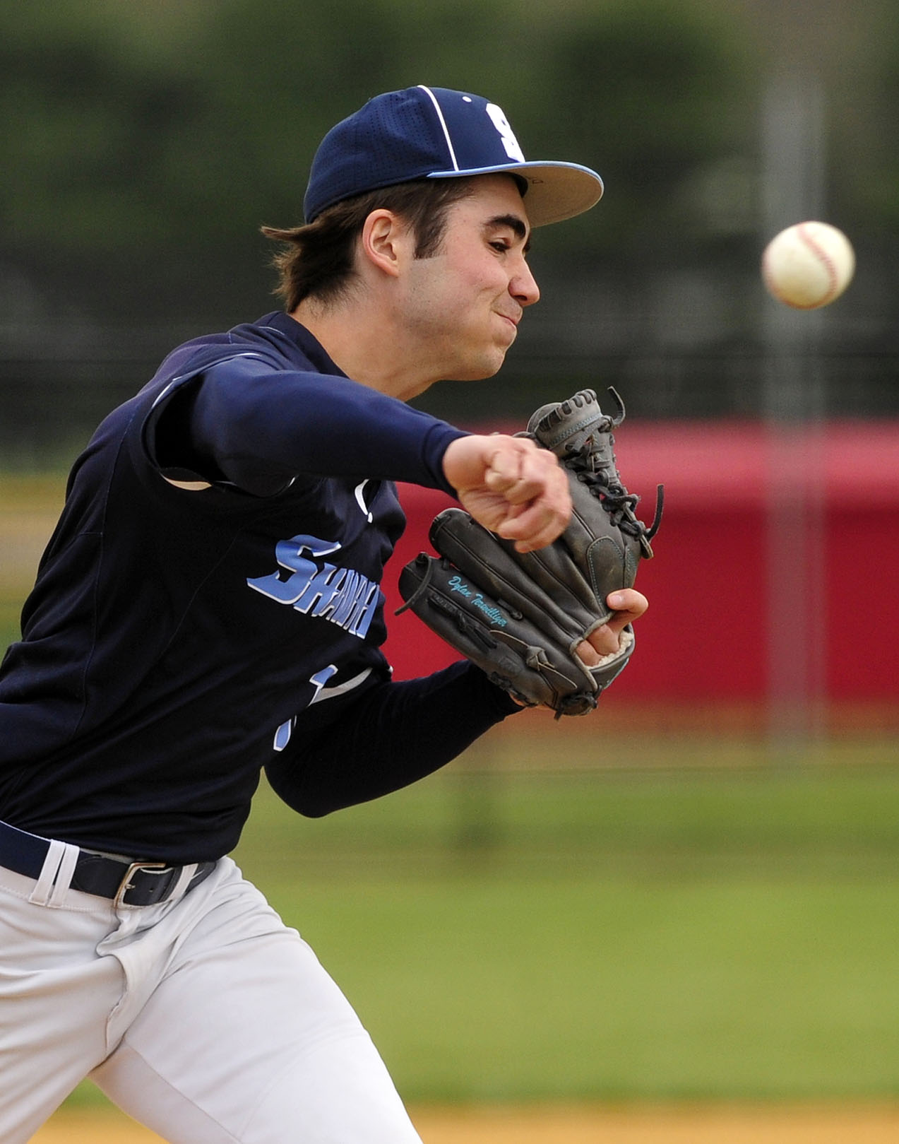 High School Baseball: Shawnee at Lenape - nj.com