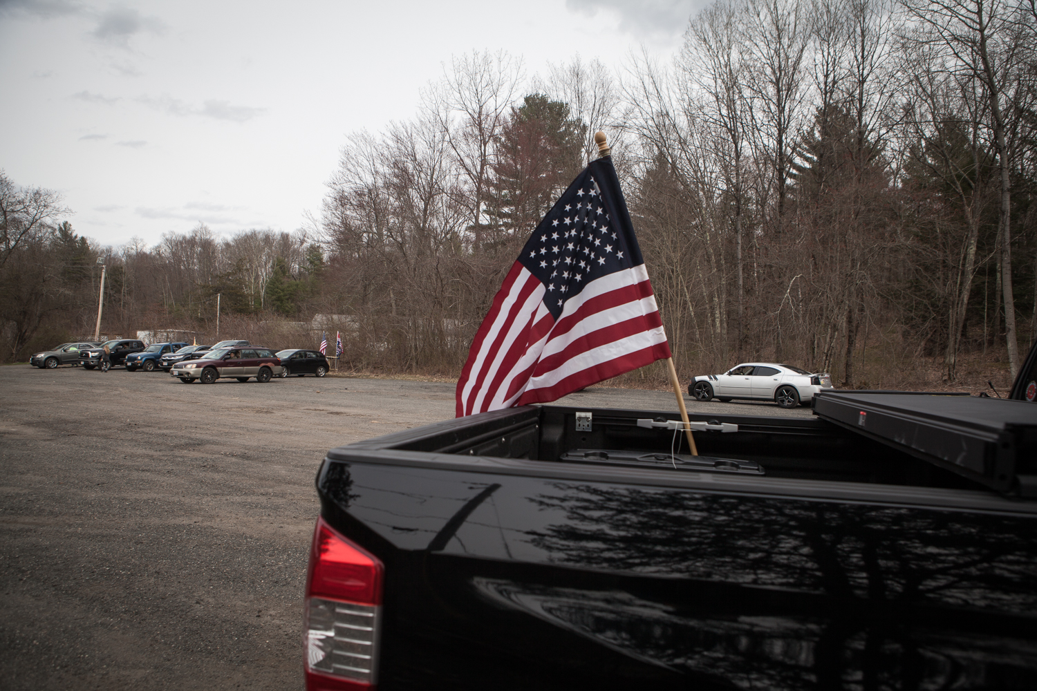 Rolling second amendment rights rally in Western Massachusetts ...