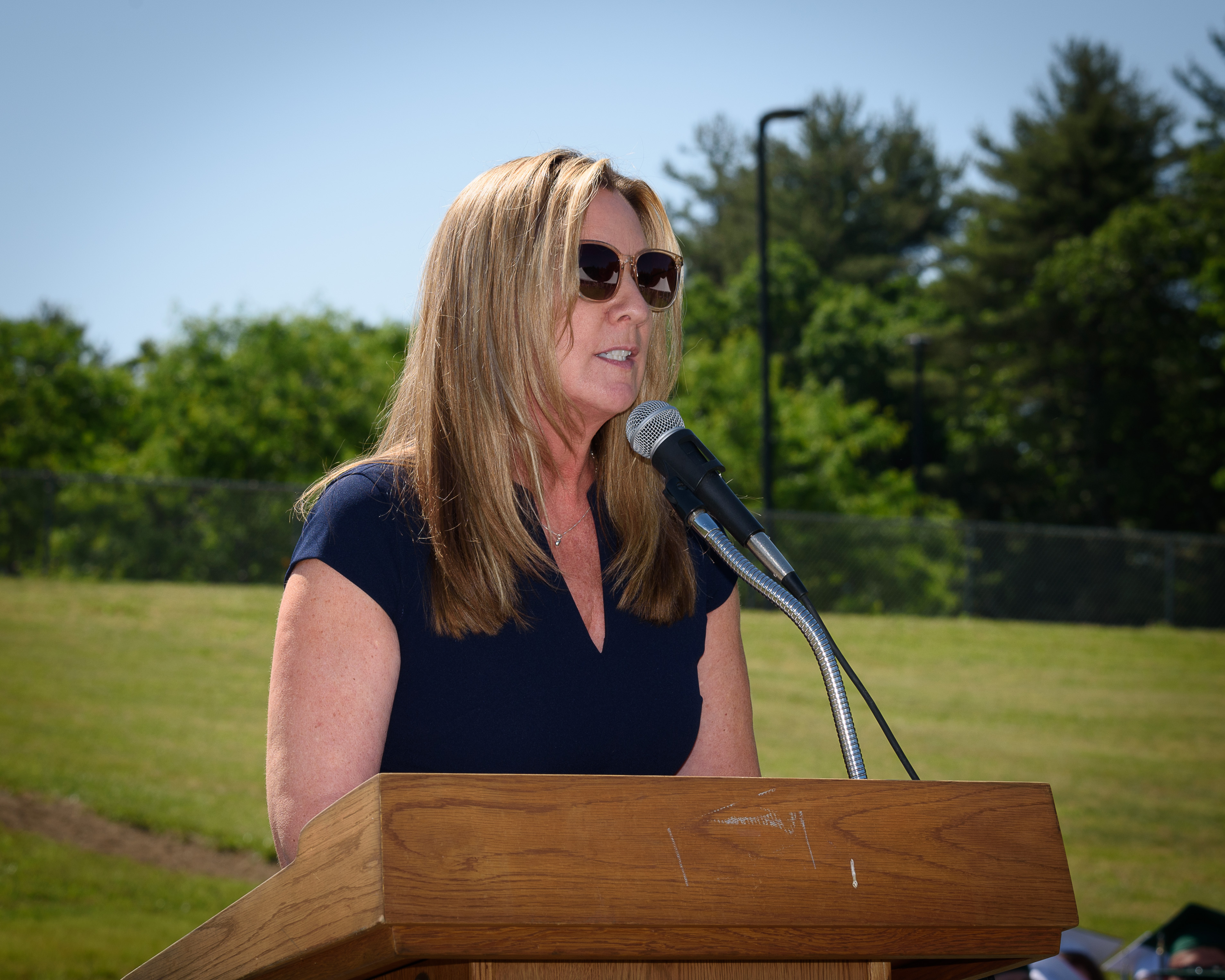 Southwick Regional School Commencement - masslive.com