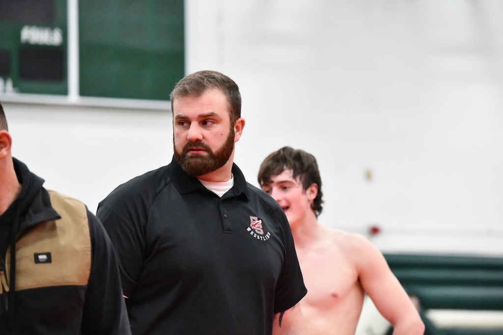 Spc Kenneth Haines Memorial wrestling tournament - syracuse.com