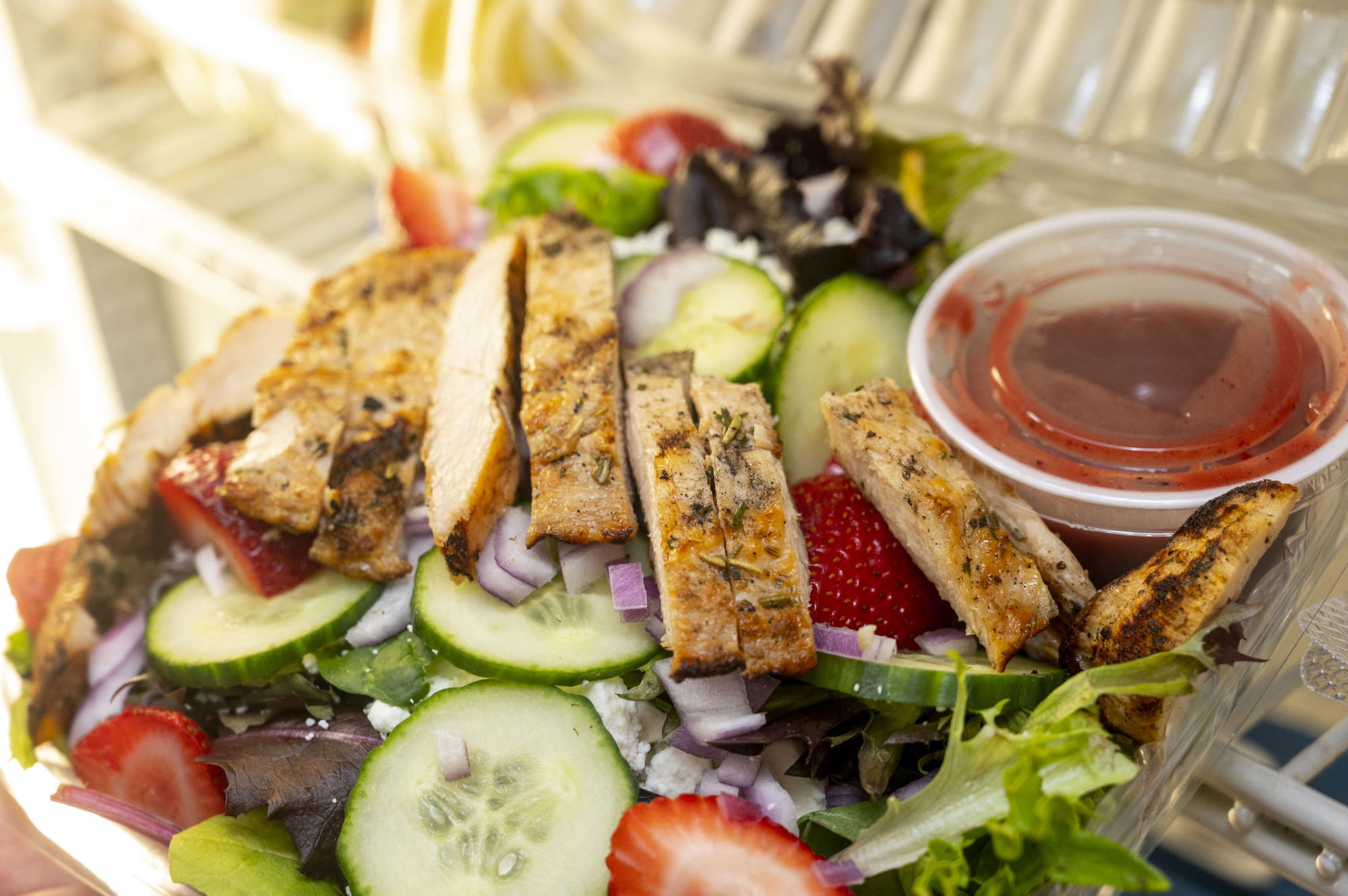 Local Eats: Flavorz - mlive.com