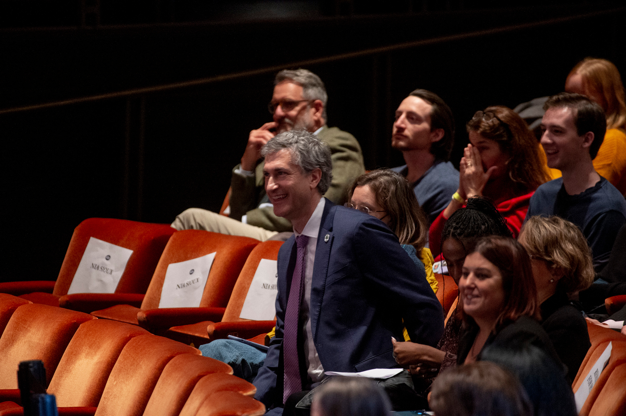 Kamala Harris speaks in Ann Arbor on climate policy - mlive.com