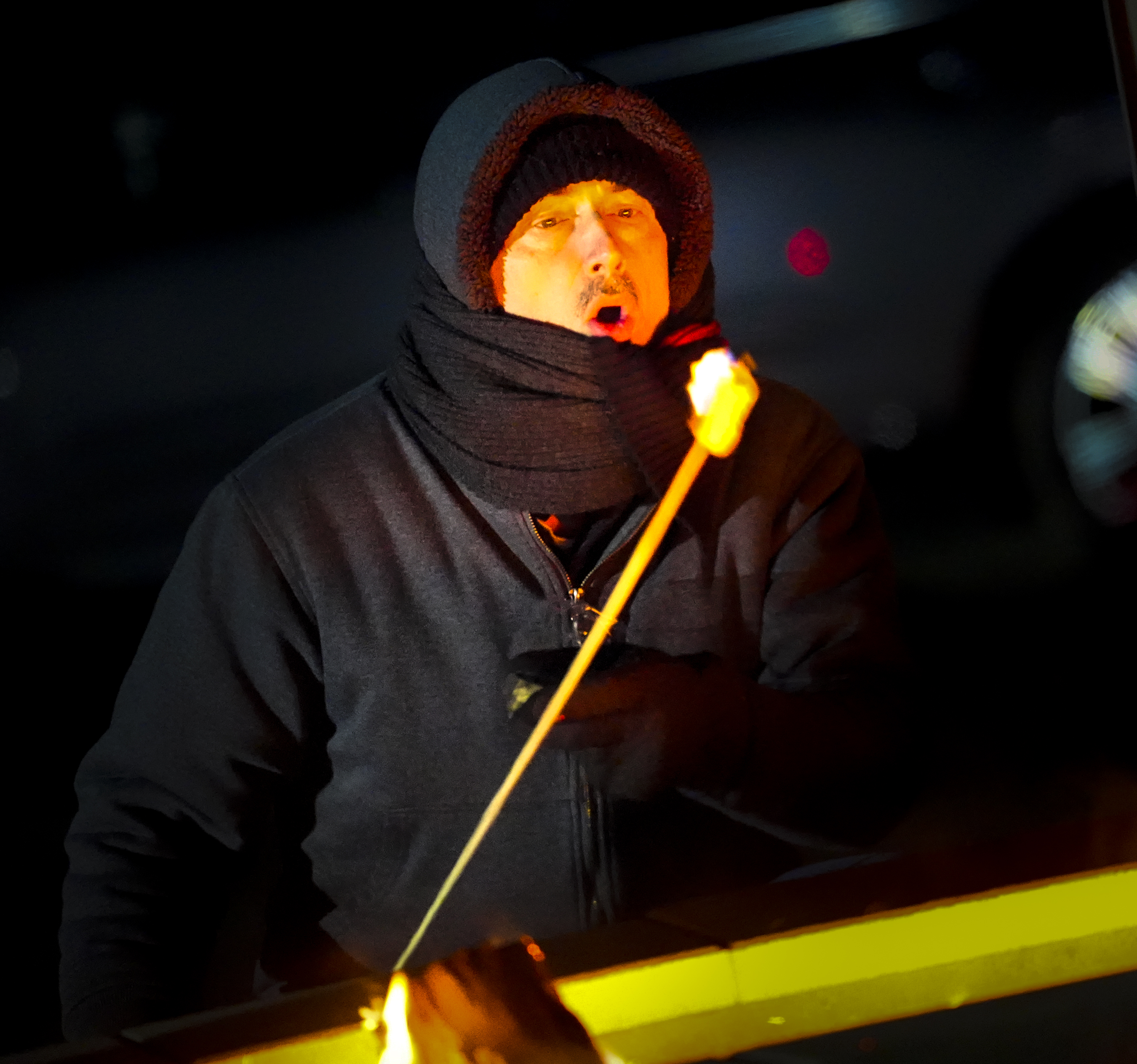 2025 Upper Nazareth tree lighting ceremony - lehighvalleylive.com