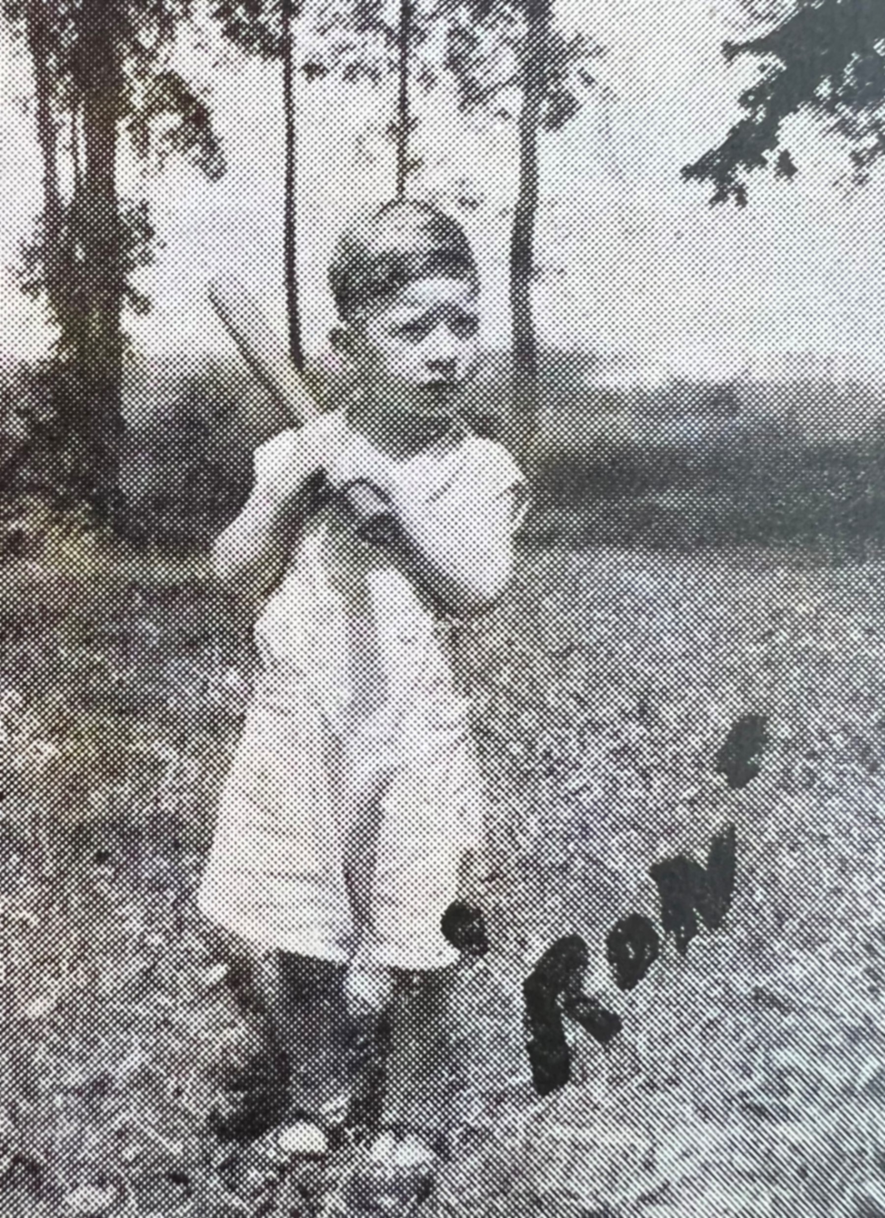 Larry "Ronnie" Costello during his formative years in Minoa - syracuse.com