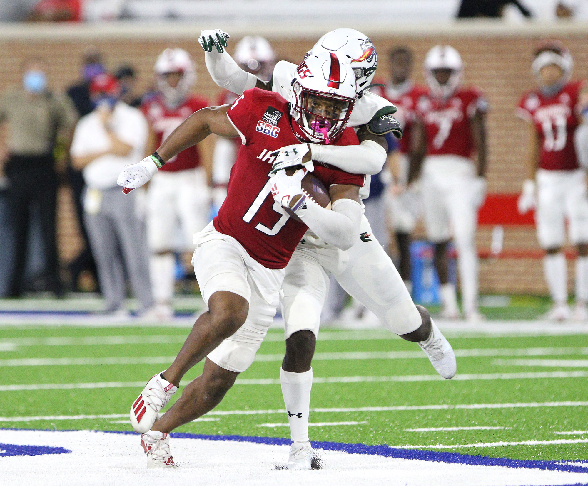 2022 UAB cornerbacks - al.com