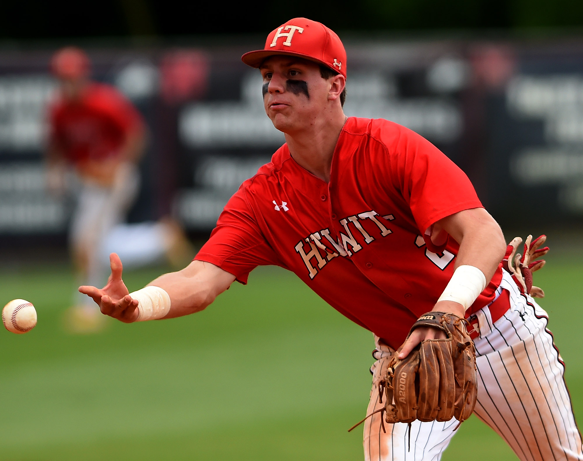 AL.com HS baseball all-state team - al.com