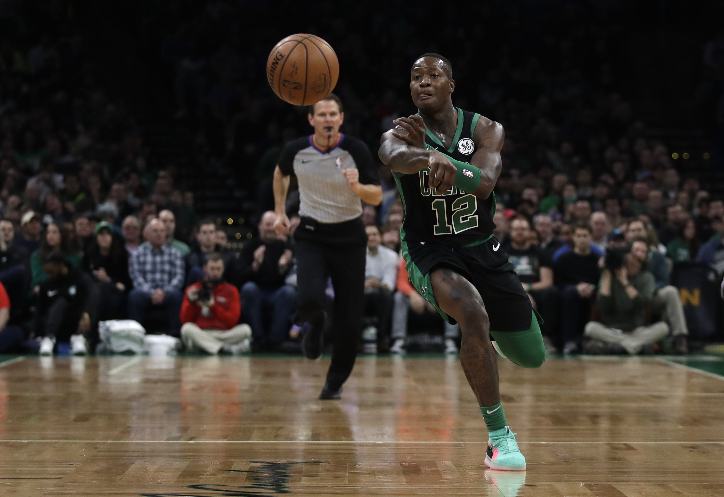Latest Boston Celtics News, Rumors, and Trades - MassLive.com