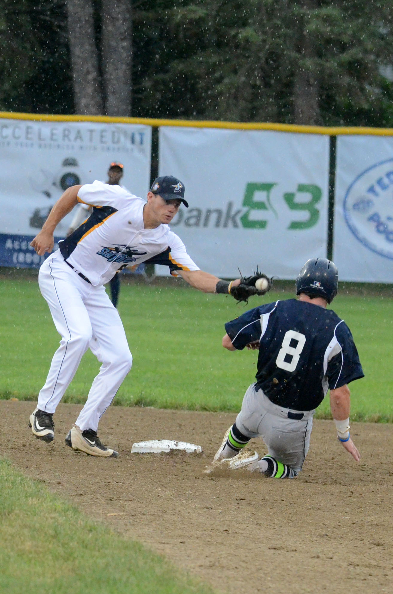 Westfield Starfires fall to Worcester Bravehearts during home opener at ...