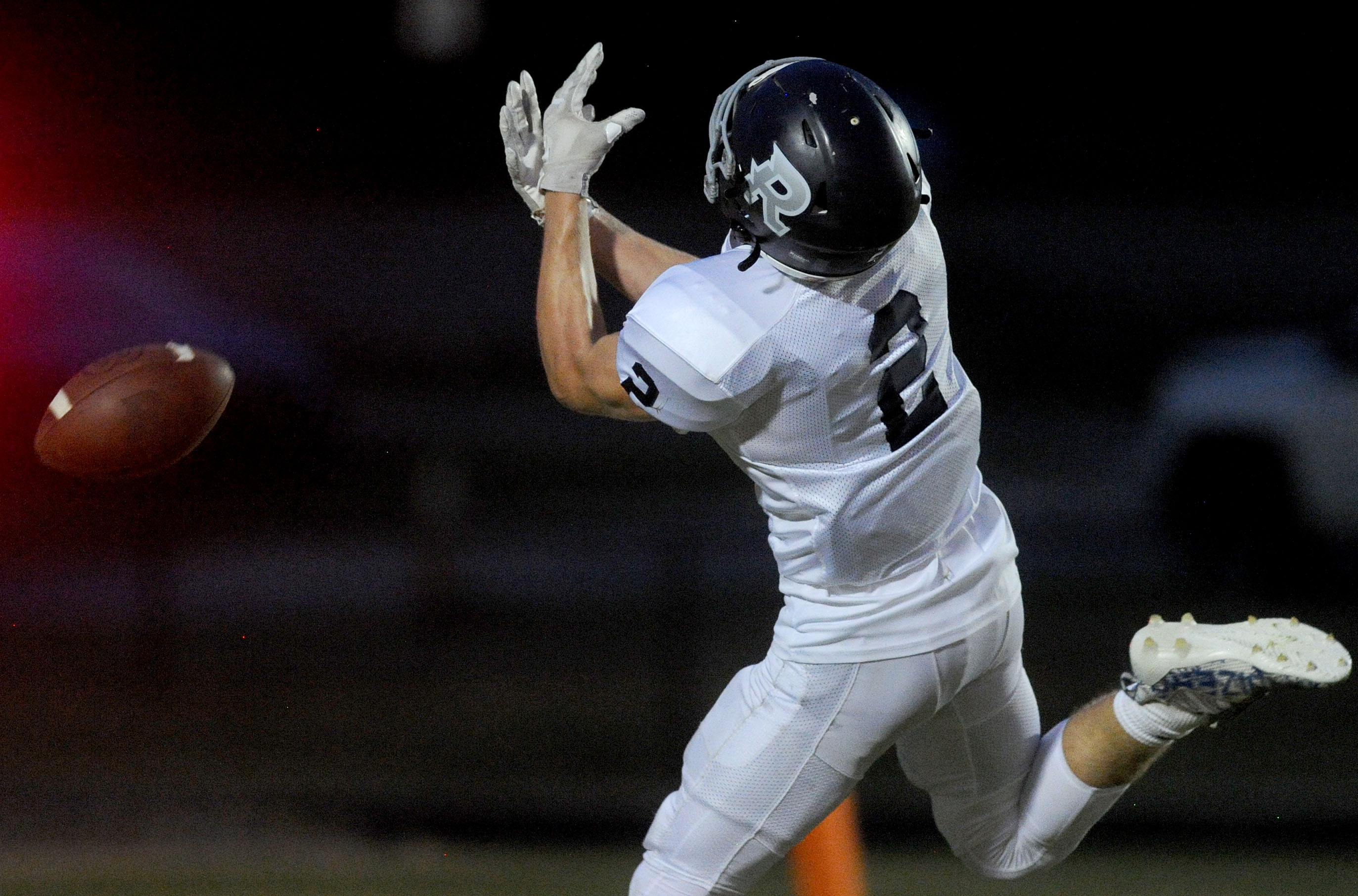Randolph - Madison County High School Football - al.com