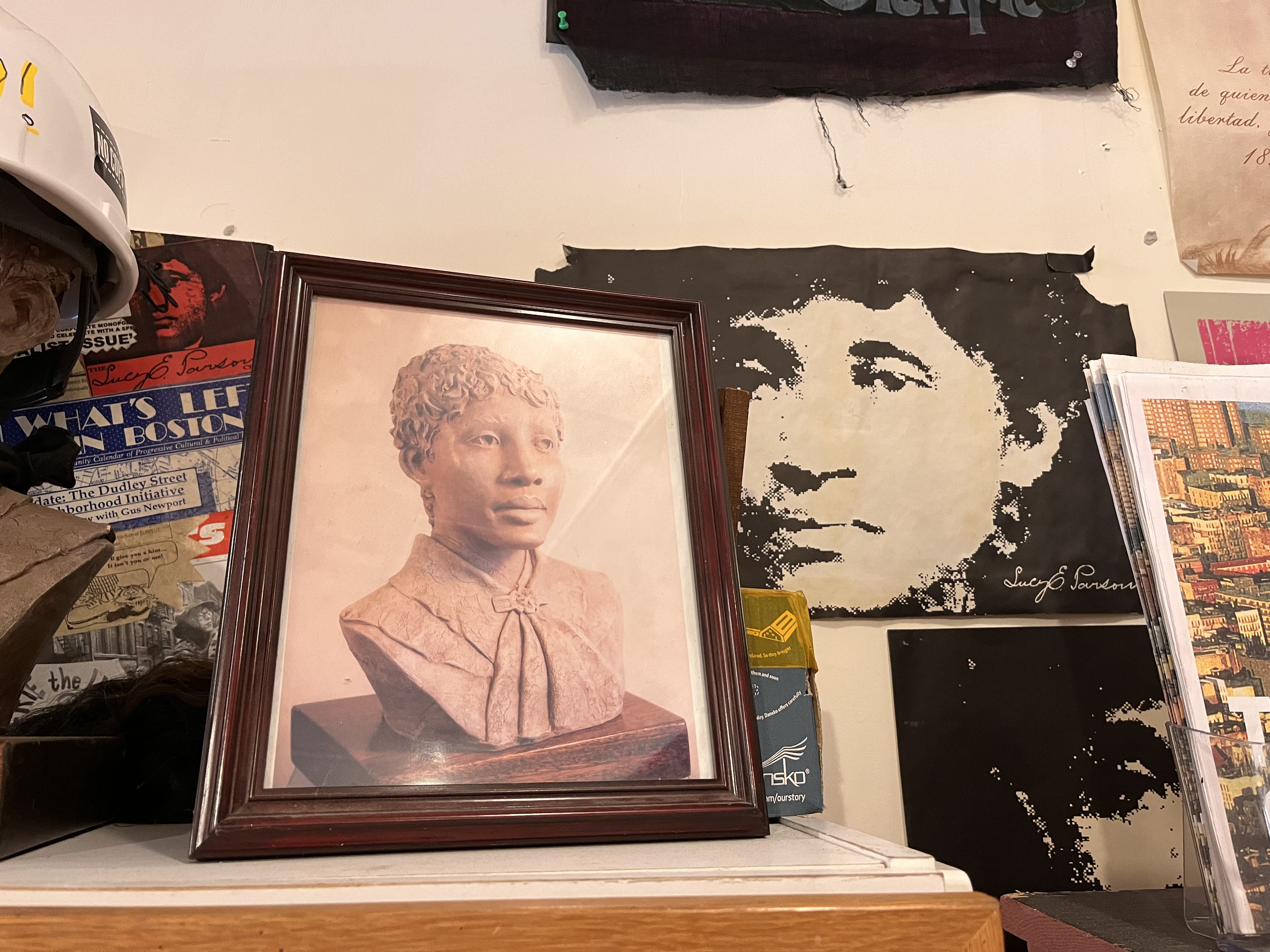 Lucy Parsons Center - masslive.com