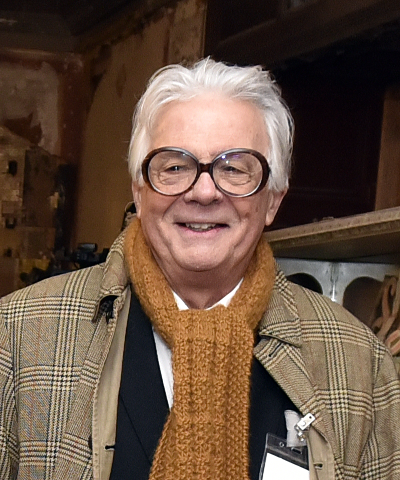 Legislators tour Victory Theatre in Holyoke - masslive.com