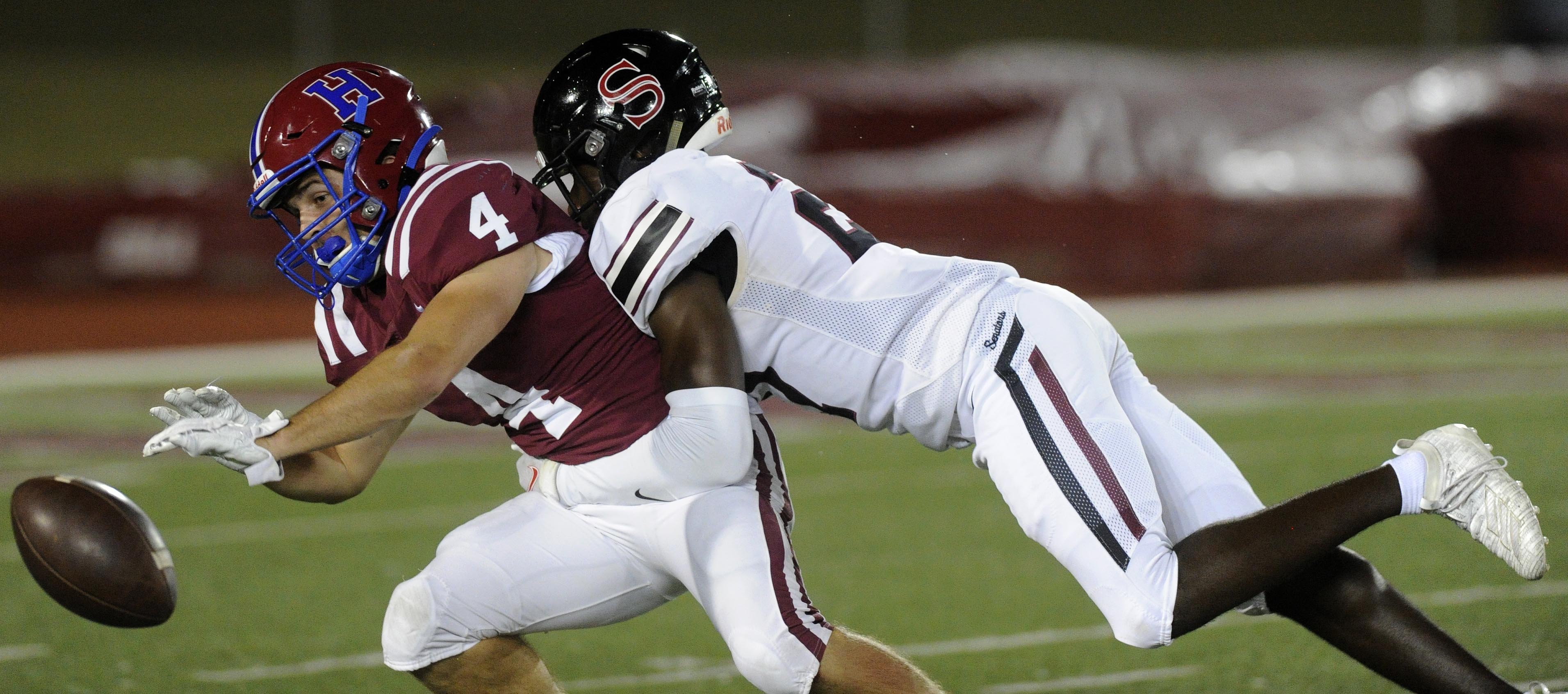 Sparkman - Huntsville Football - al.com