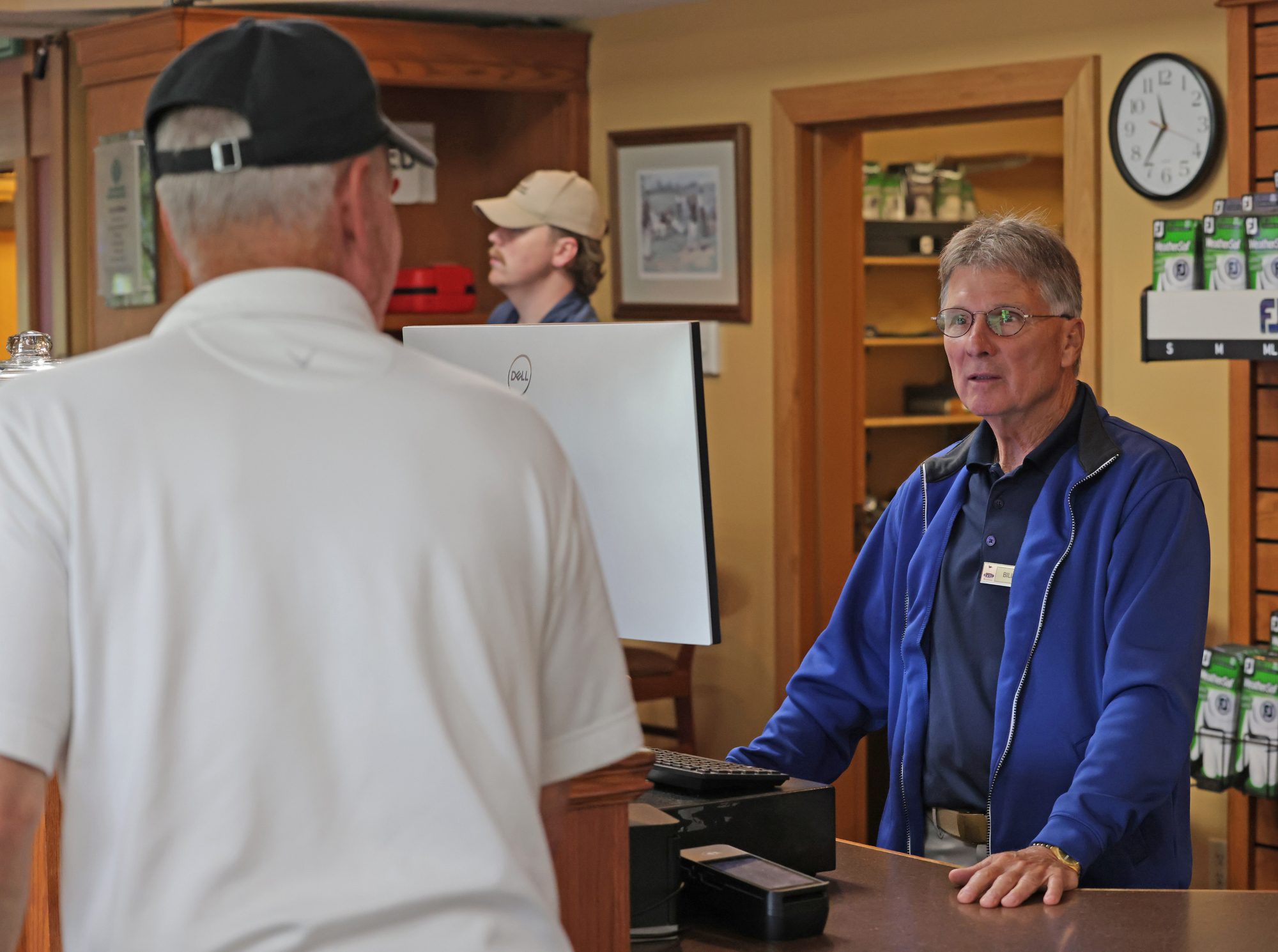 Seasonal workers in Northeast Ohio - cleveland.com