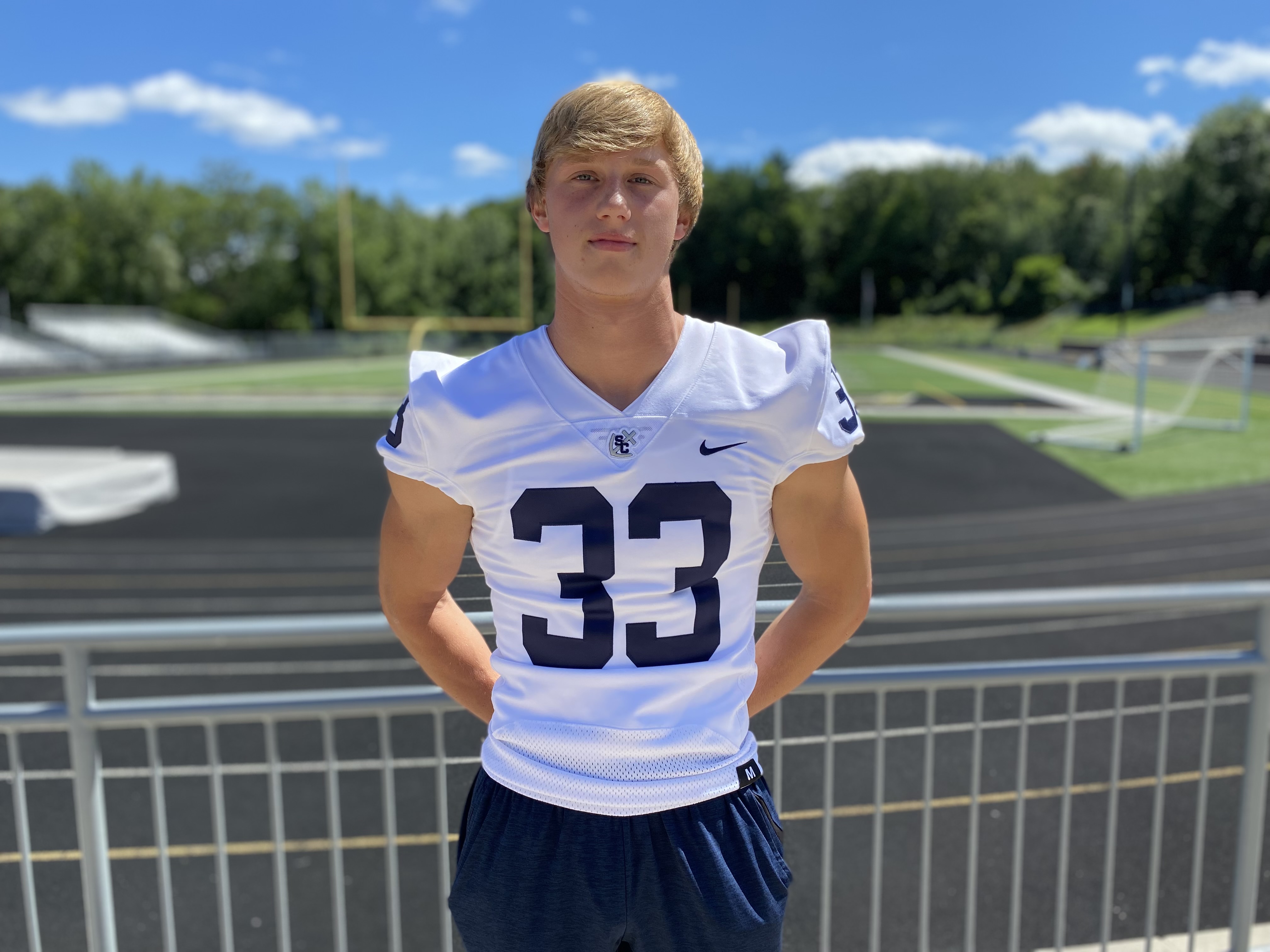 South Christian football 2022 - mlive.com