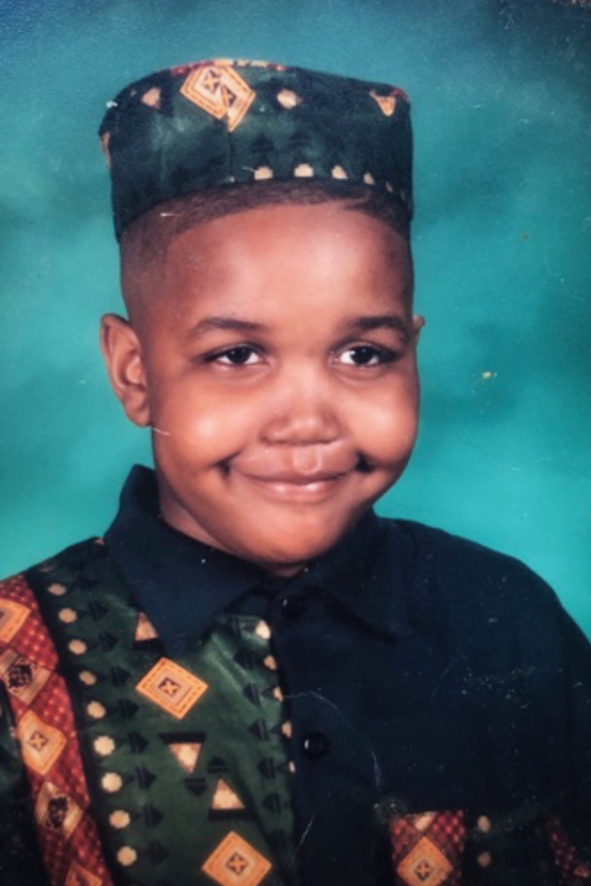 Quentin Ervin, COVID-19 victim - pennlive.com