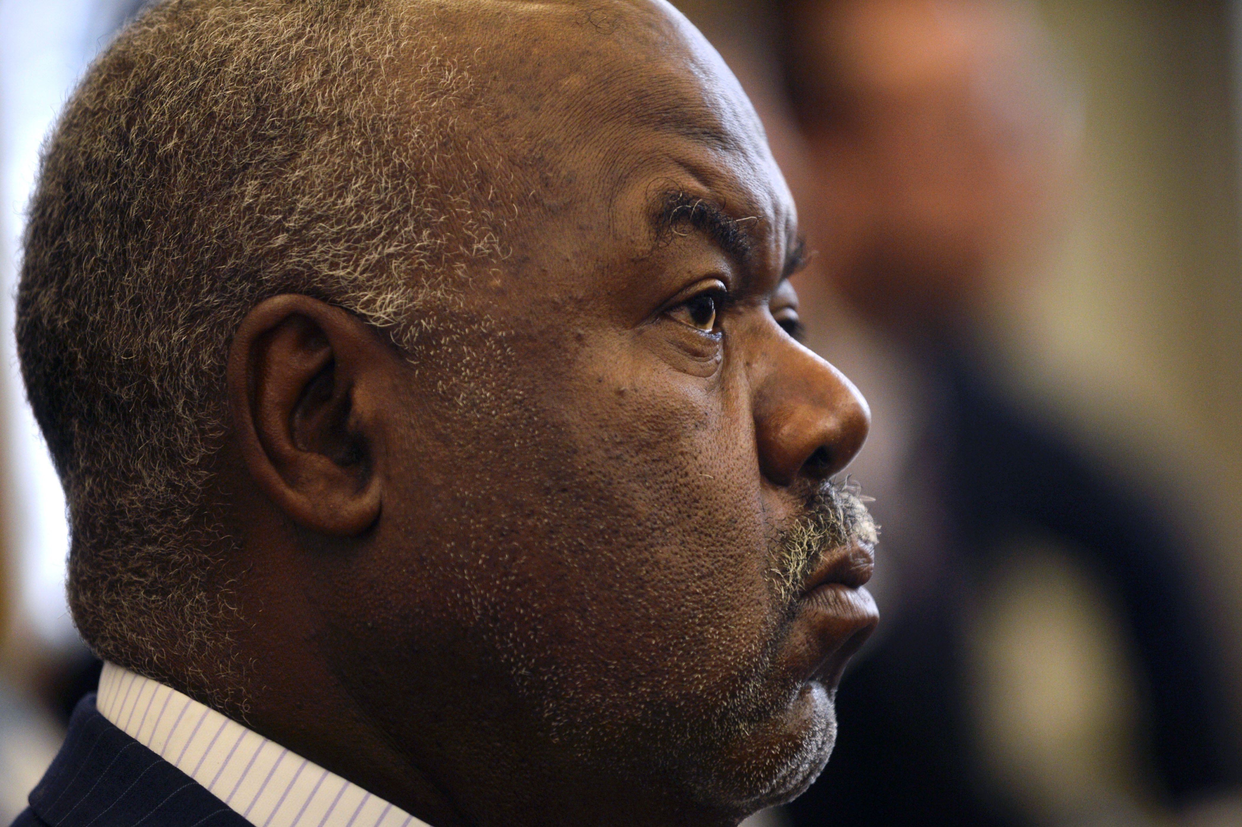Former Flint Mayor Woodrow Stanley remembered as a ‘true public servant ...