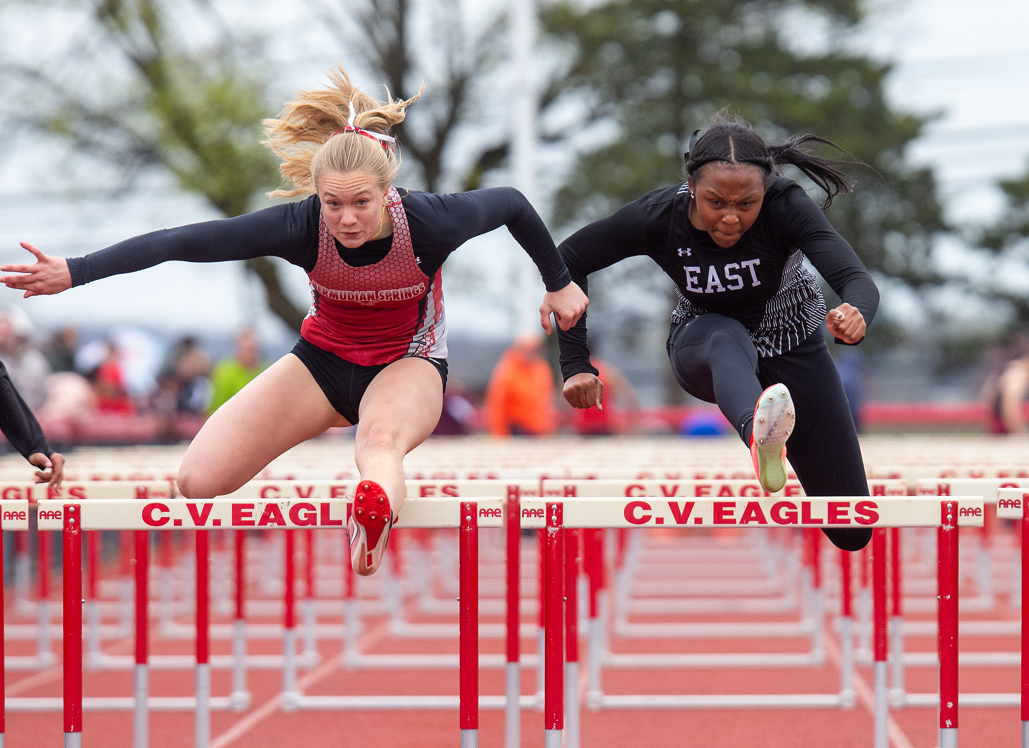 Bruce Dallas Track and Field Invitational - pennlive.com