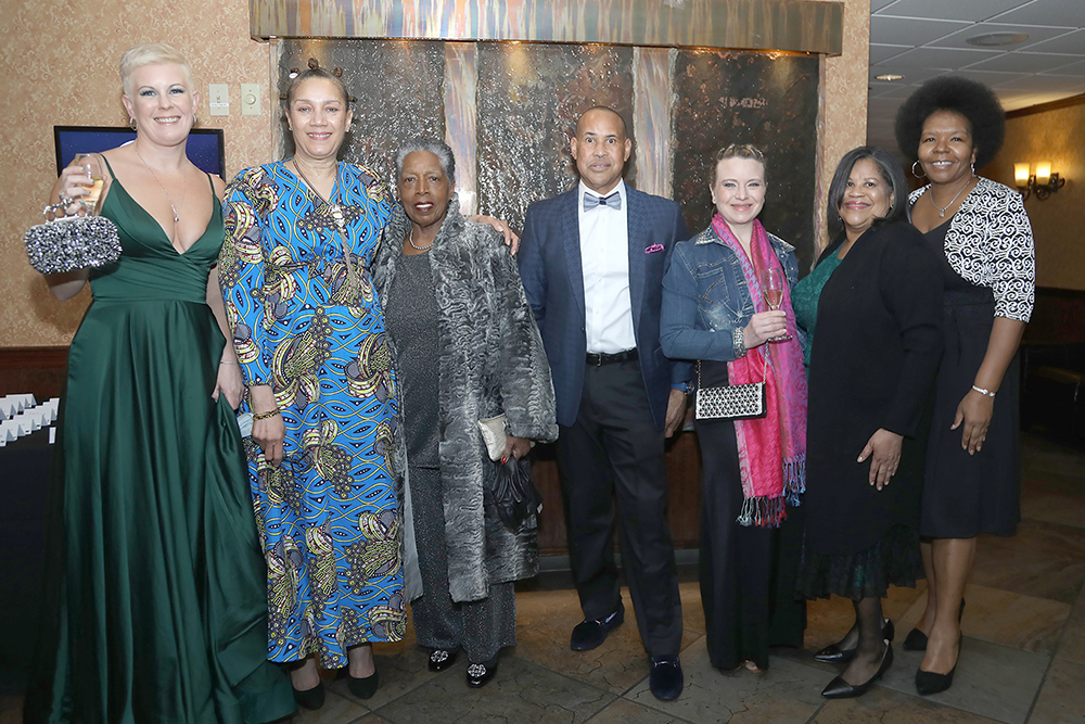 Holyoke Mayor Joshua A. Garcia’s Inaugural Ball - masslive.com