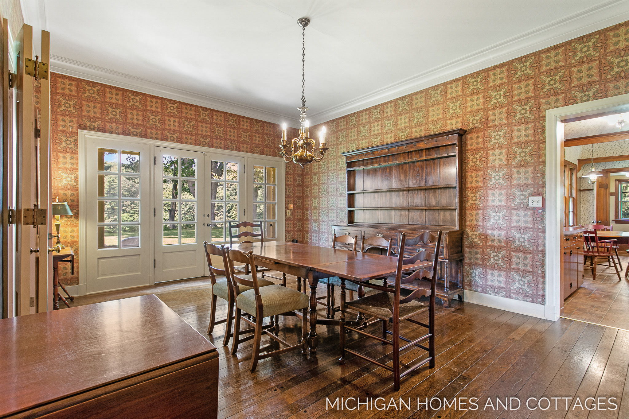 MLive House of the Week "Riverside" in Saugatuck - mlive.com